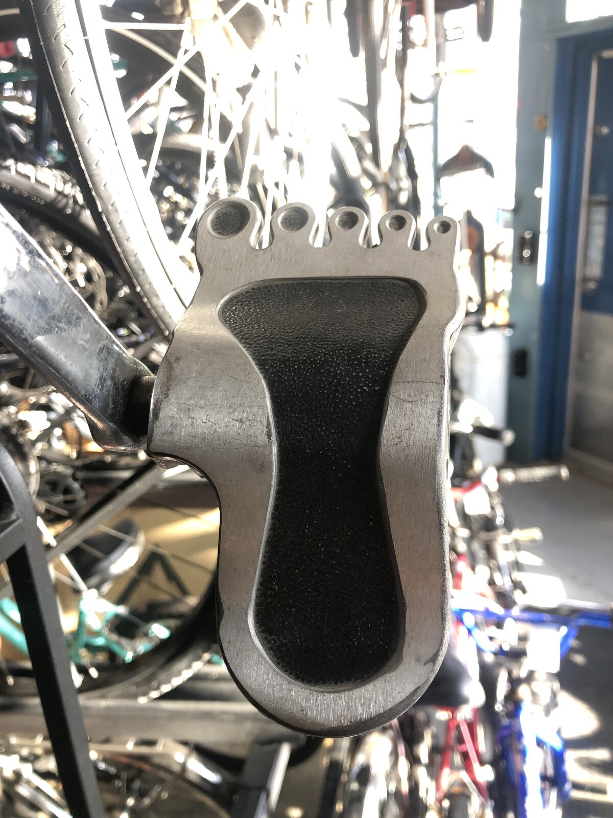 Wanted Surfer Fun Feet Pedals | Wanted: Bikes, Trikes, Parts ...