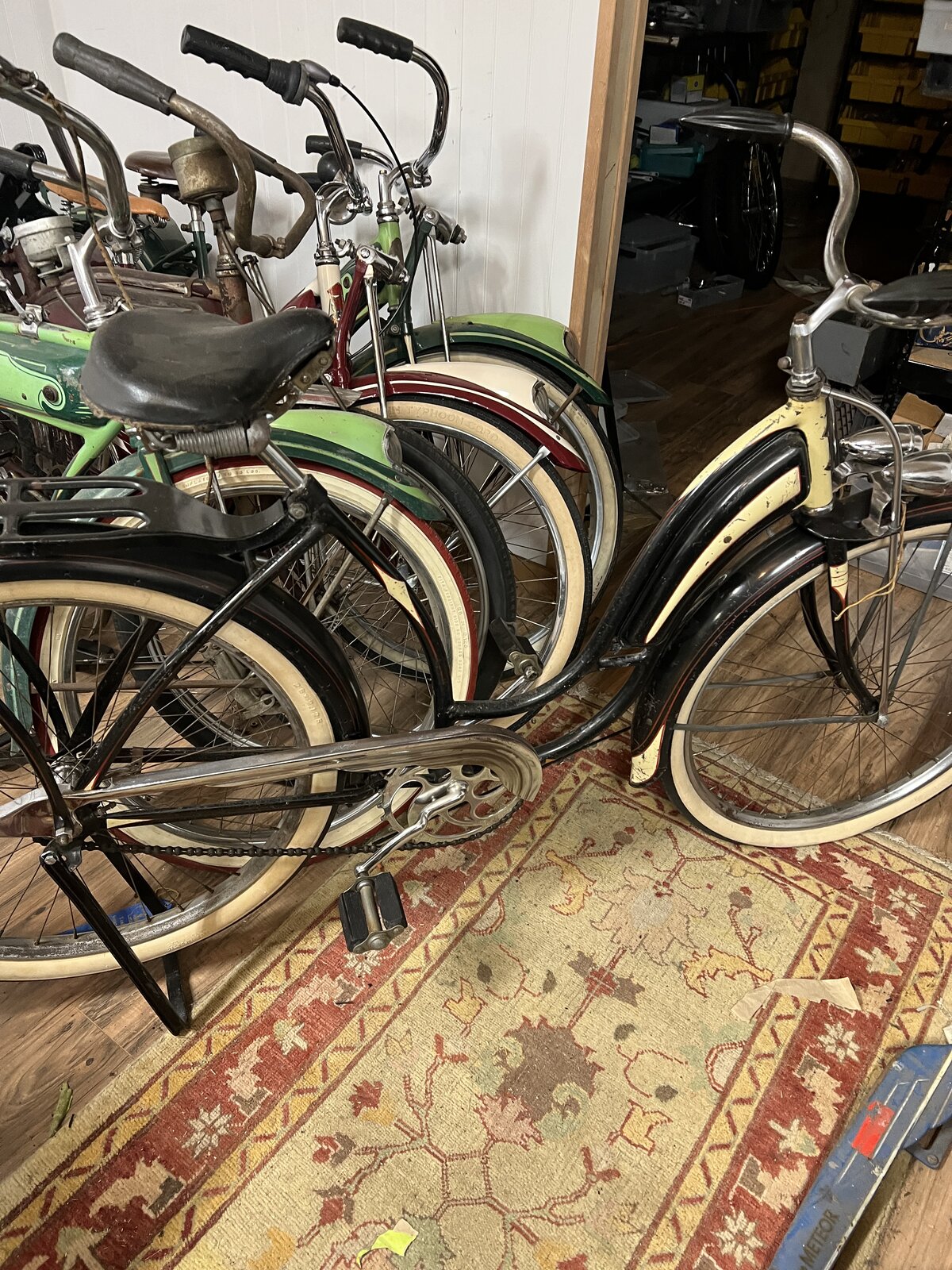 Select Vintage Bicycles | Sell - Trade: Complete Bicycles | The Classic ...