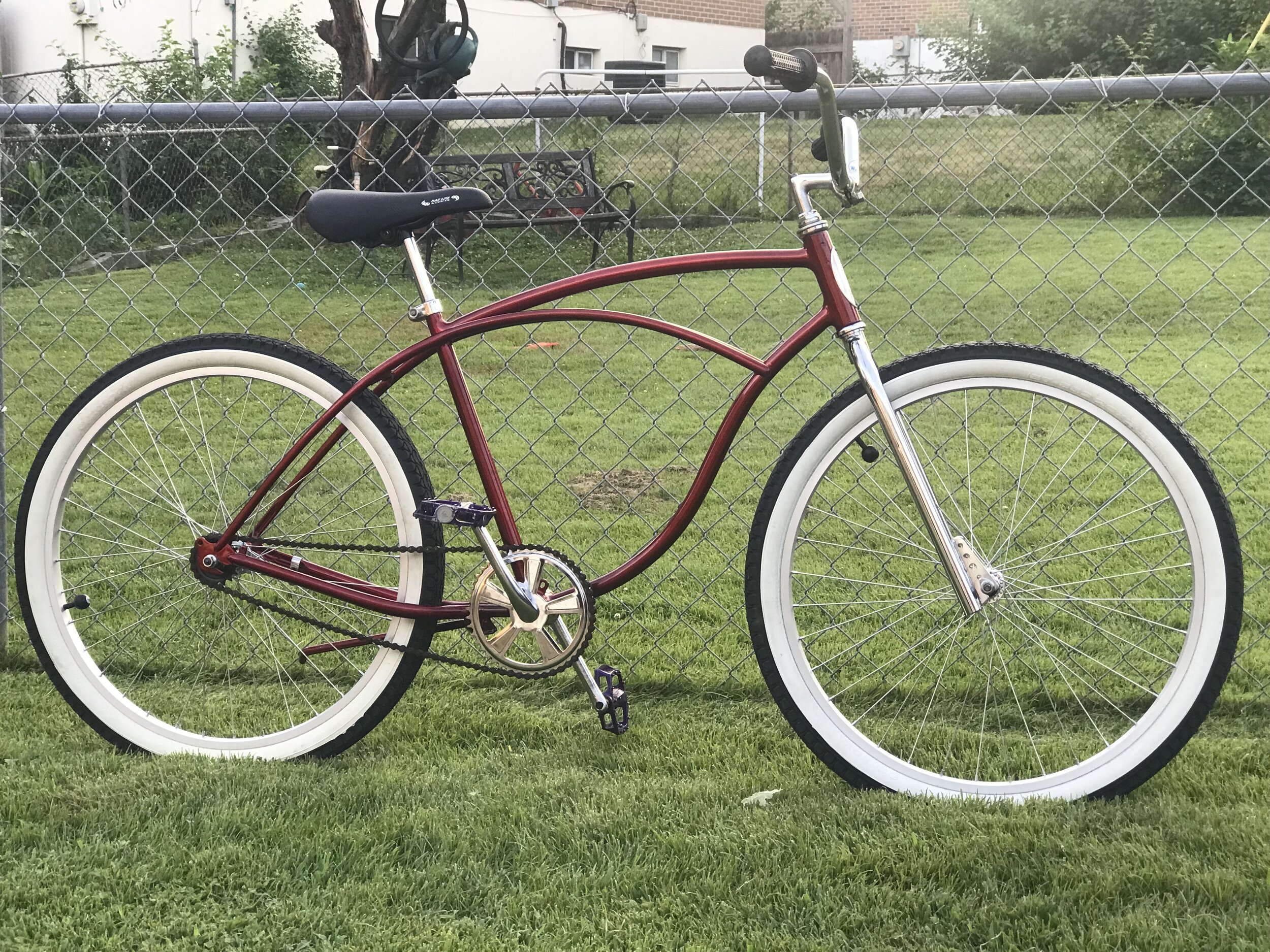 Show off your semi-custom Schwinn builds (all yrs/models) | All Things ...