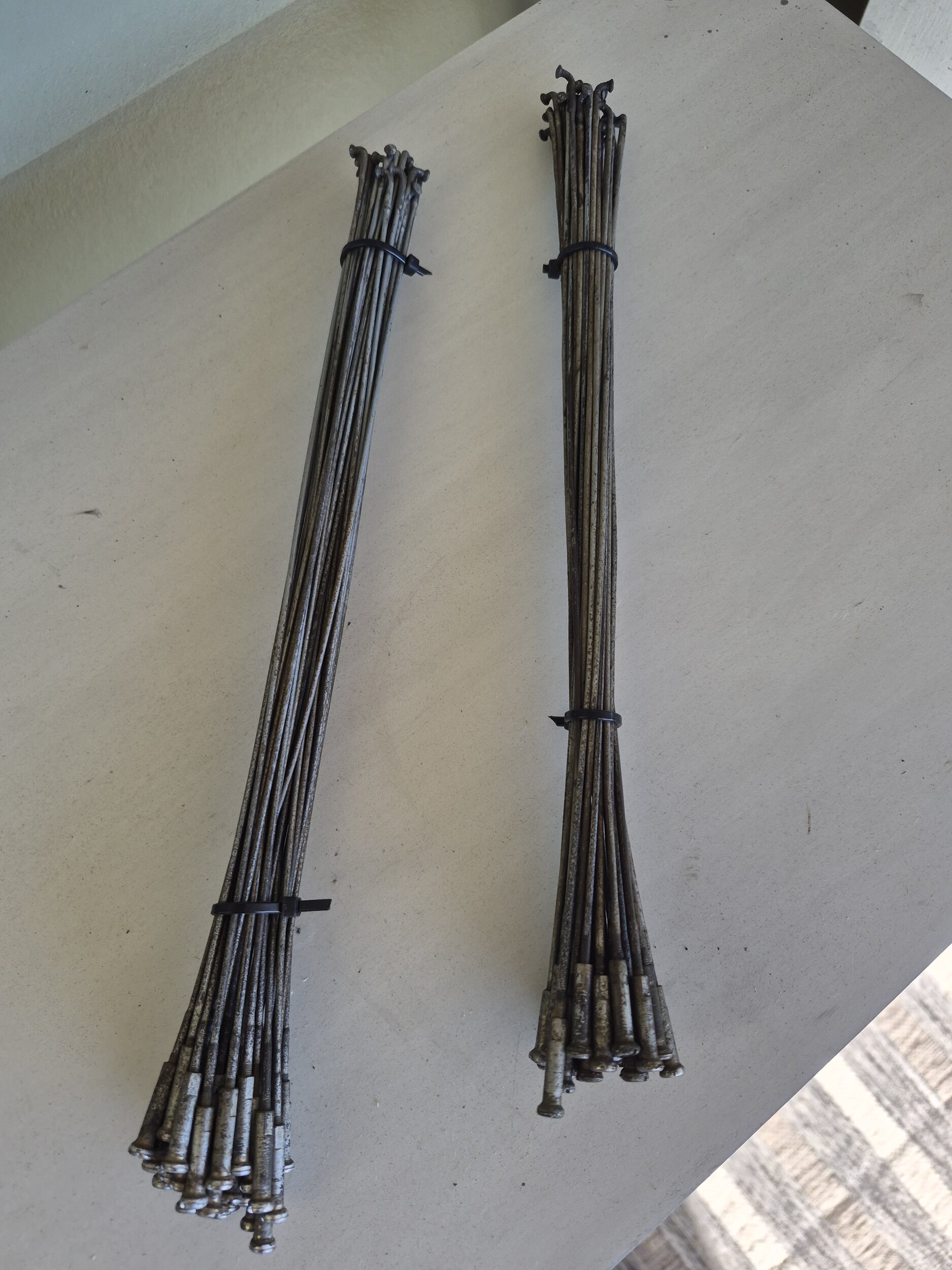 Sold - Spokes | Archive (sold or withdrawn) | The Classic and Antique ...