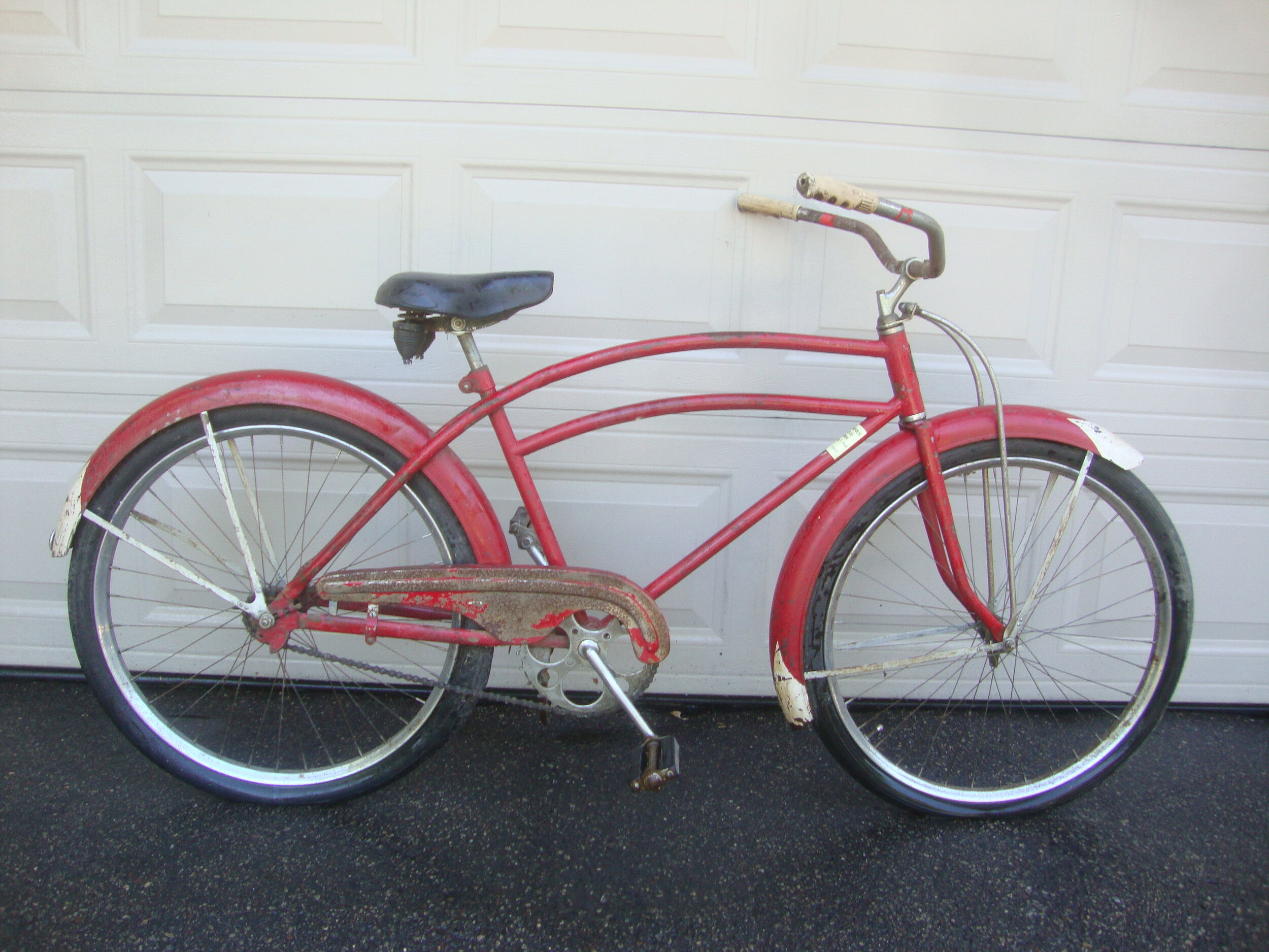 Sold - Parting out 1939 Shelby Rex | Archive (sold or withdrawn) | The ...