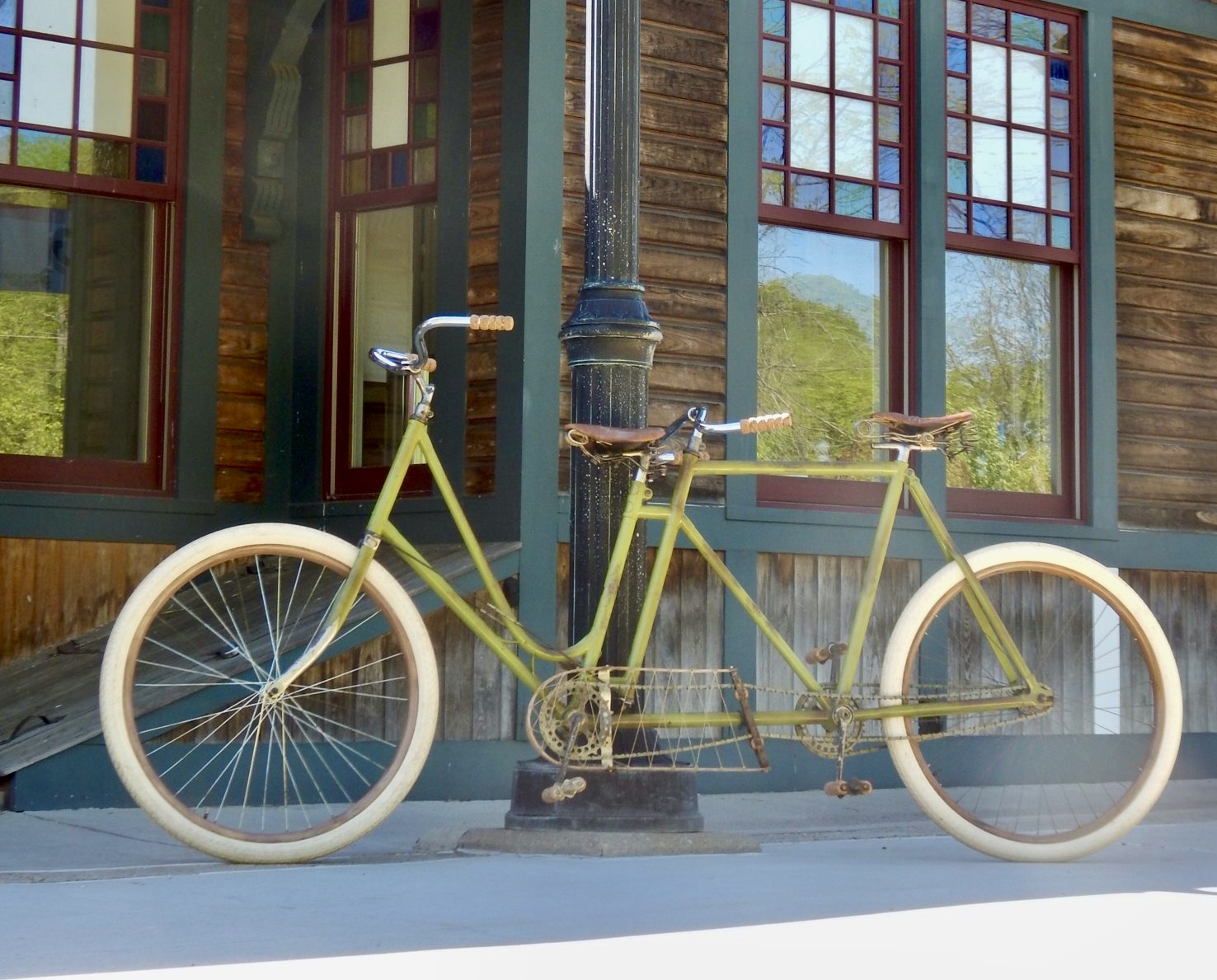St. Patrick's Day !!! Lets see some green bikes !!!! | General ...