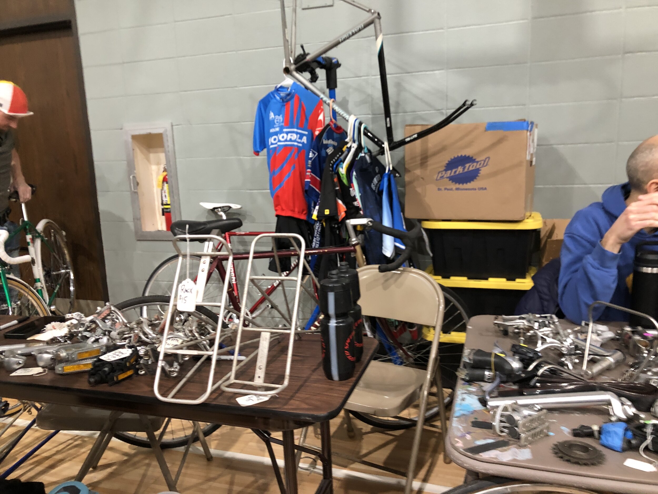 Minneapolis - today Feb. 4 | Swap Meets, Events, Rides | The Classic ...