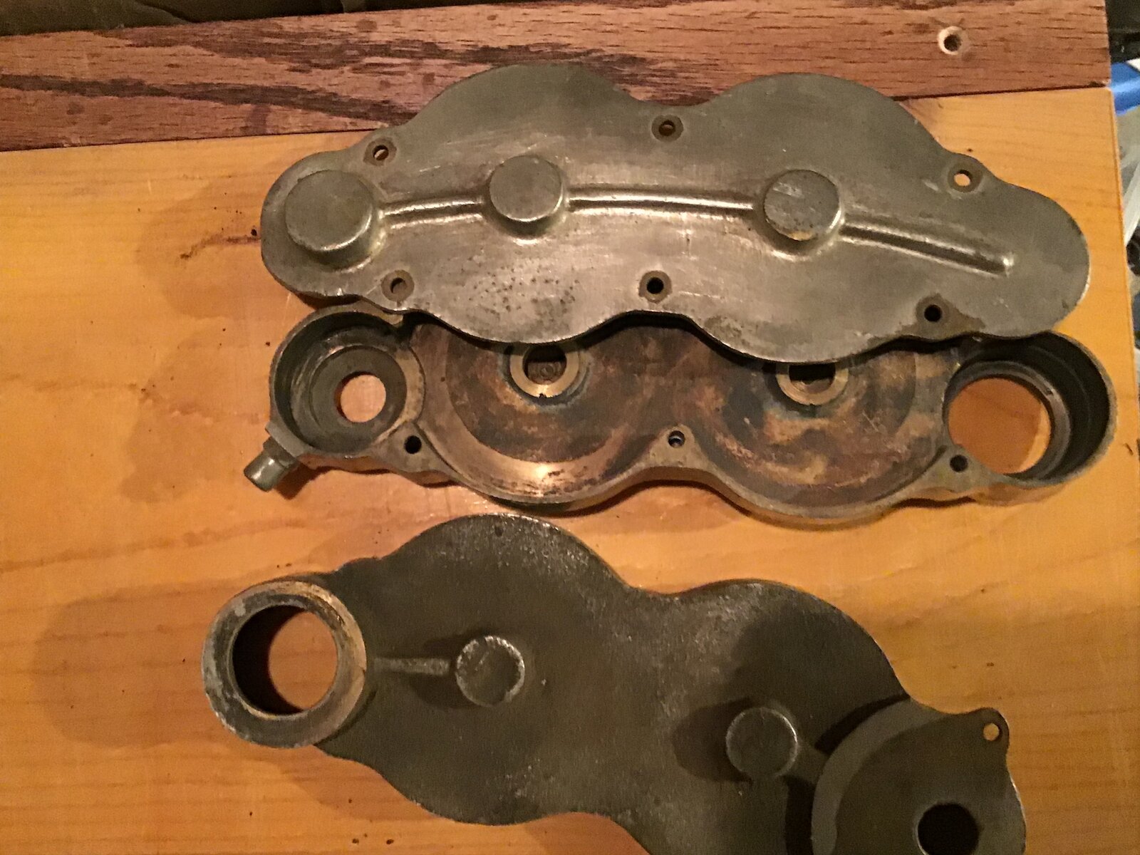 Early Indian gear cases | Archive (sold or withdrawn) | The Classic and ...