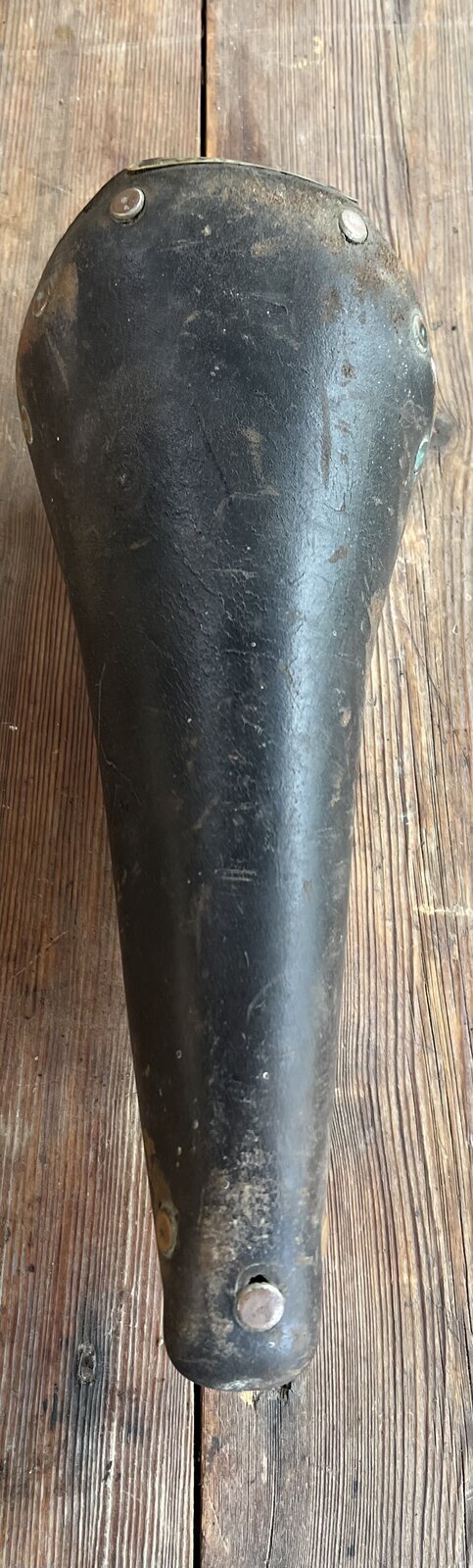 Sold - Rare Long Skinny Brooks Racing Saddle $245 Shipped | Archive ...