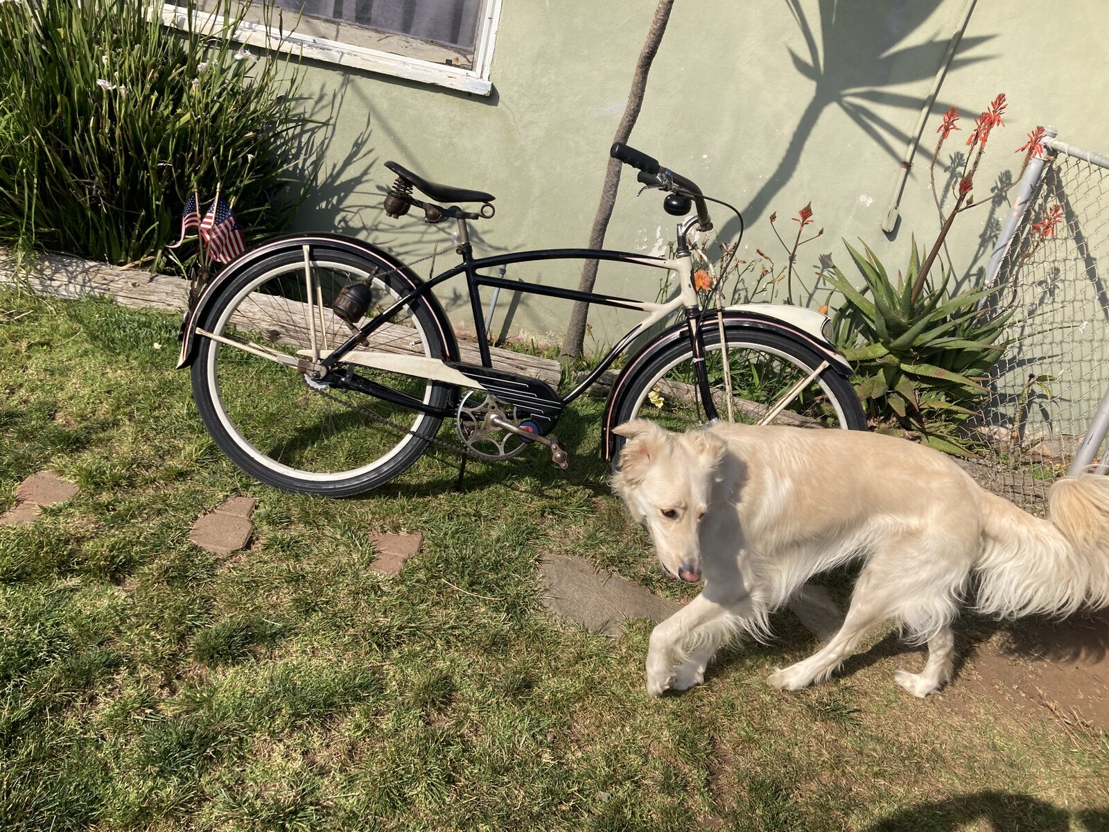 Let’s see your’42 defense models and war bikes | All Things Schwinn ...