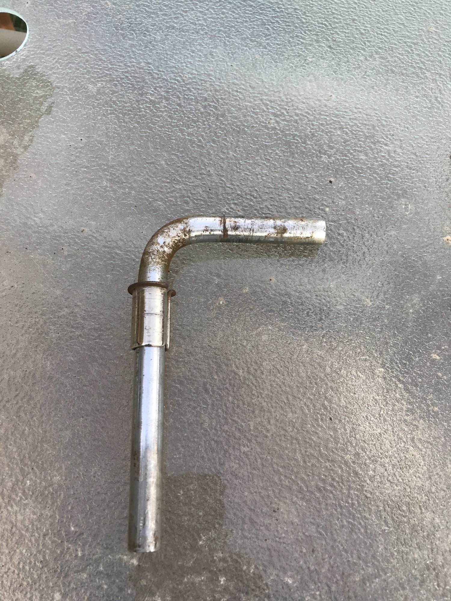 Sold - Long spring Saddles, 28” fenders and seat post | Archive (sold ...