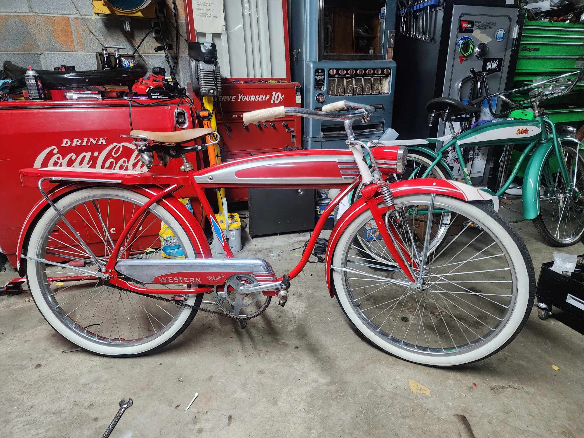 The “official” whatcha bringing to Memory Lane 2024 | Swap Meets ...