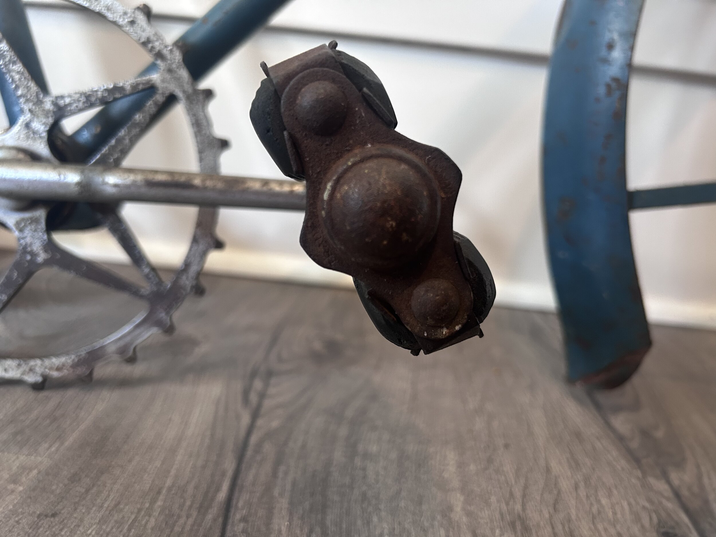 Cool Pedals. What and when are they?? | WHAT IS THIS THING? | The ...