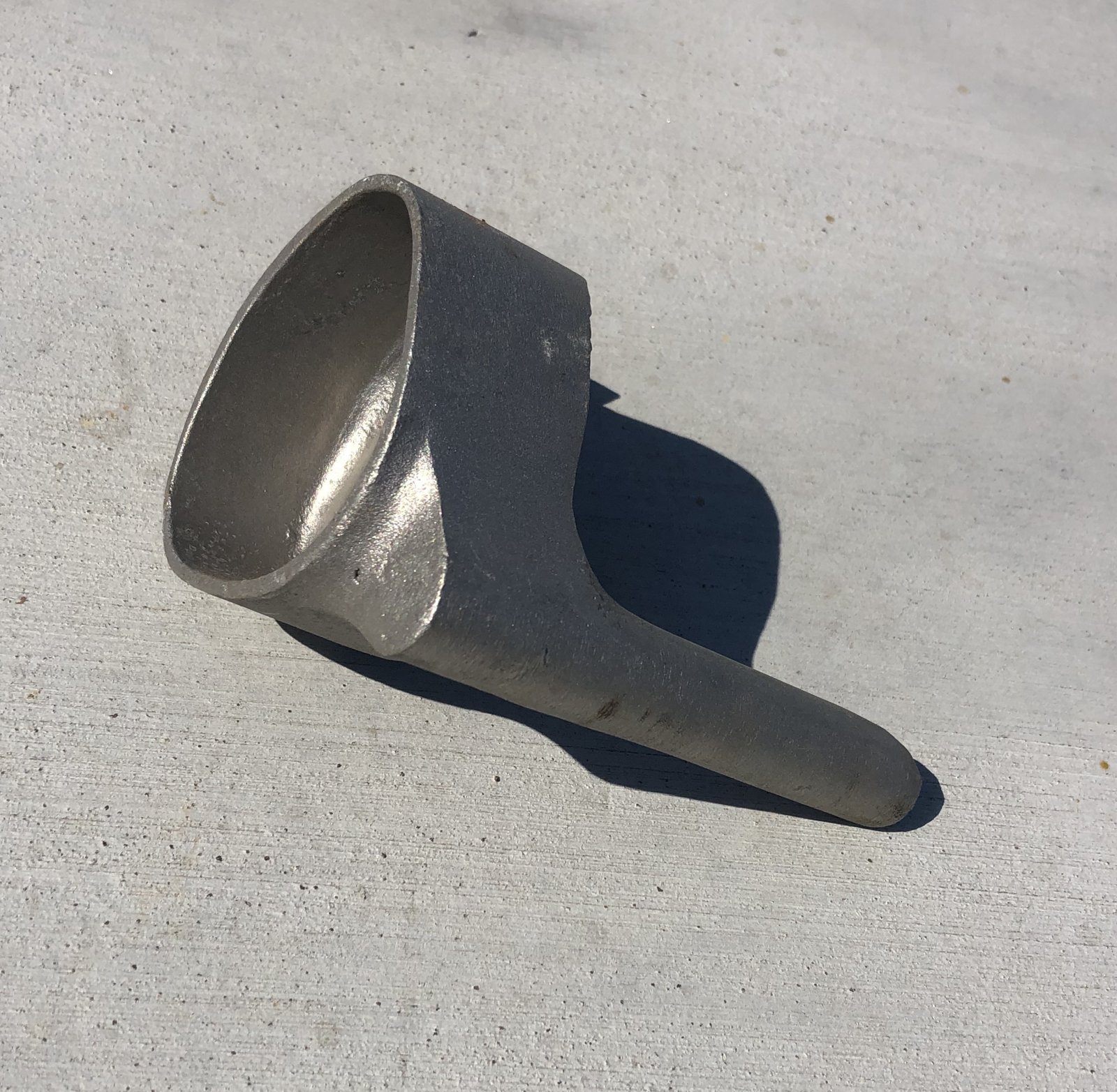 Sold - Ashtray stem | Archive (sold or withdrawn) | The Classic and ...