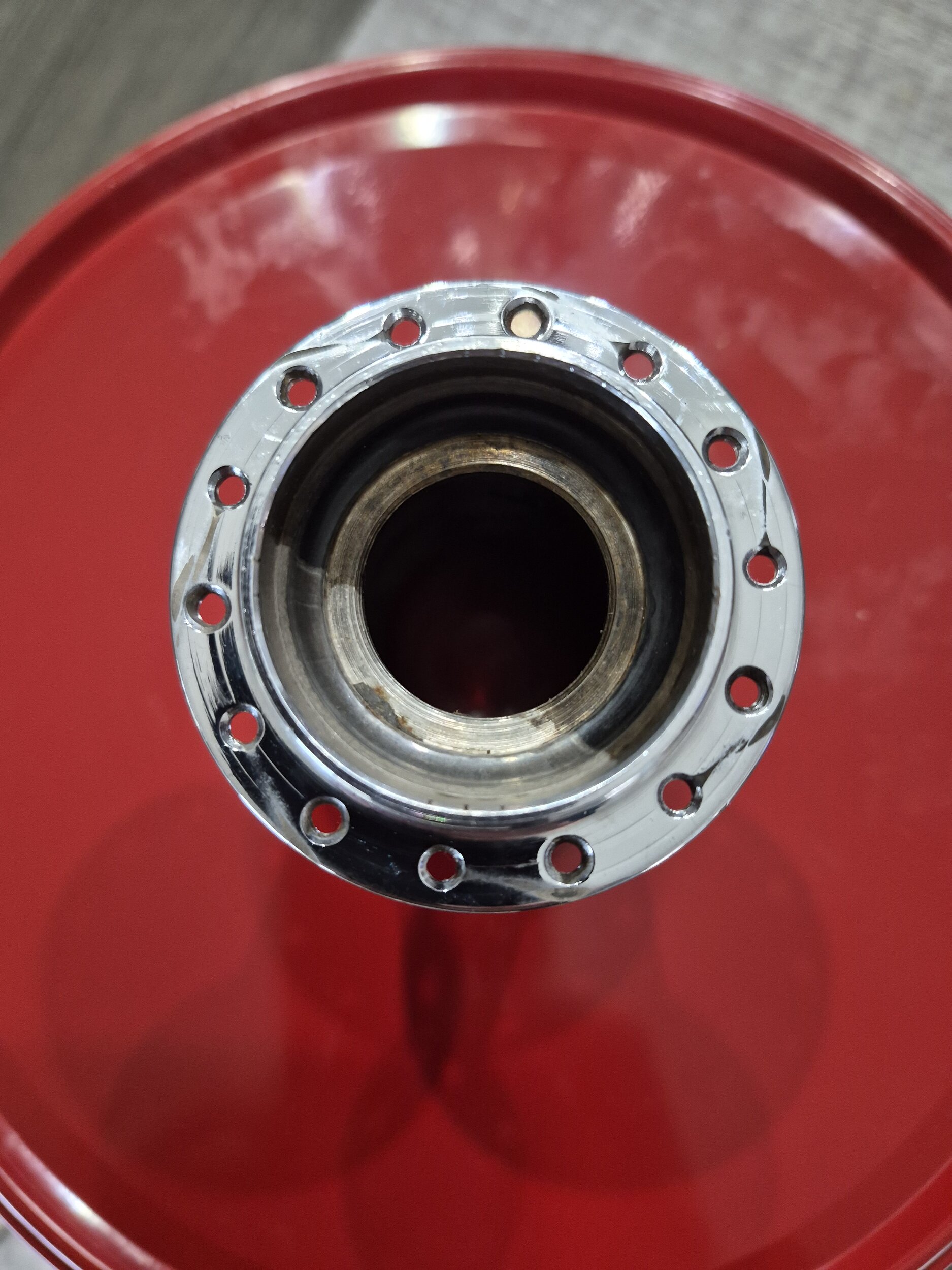 DOND - Komet 1 Super Hub Shell | Deal Or No Deal | The Classic and ...