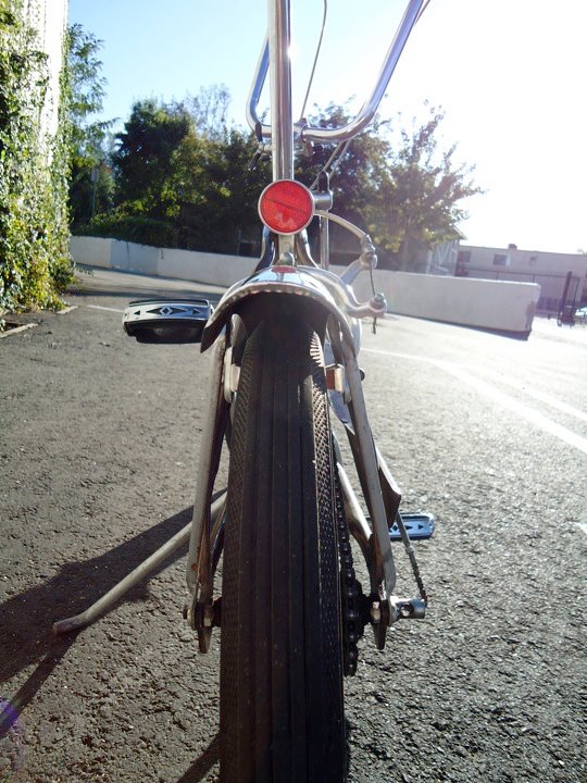 1968 Schwinn Runabout 3 Speed | Sell - Trade: Complete Bicycles | The ...