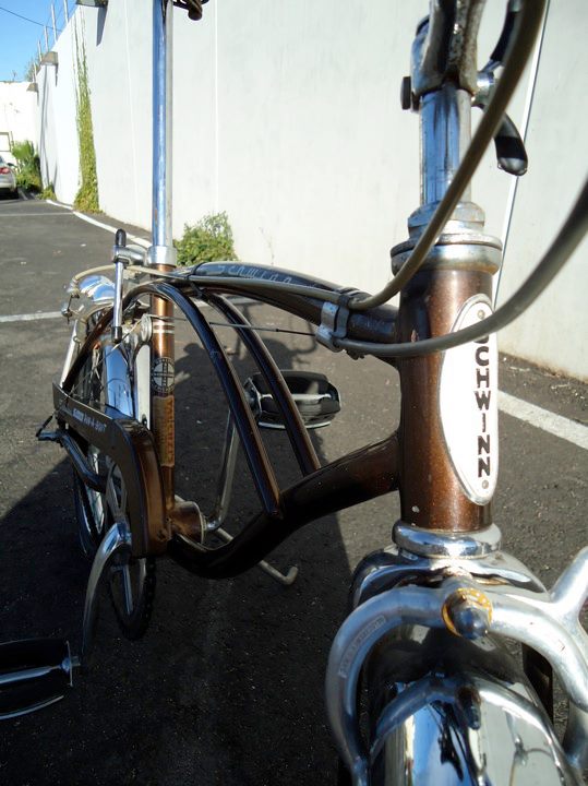1968 Schwinn Runabout 3 Speed | Sell - Trade: Complete Bicycles | The ...