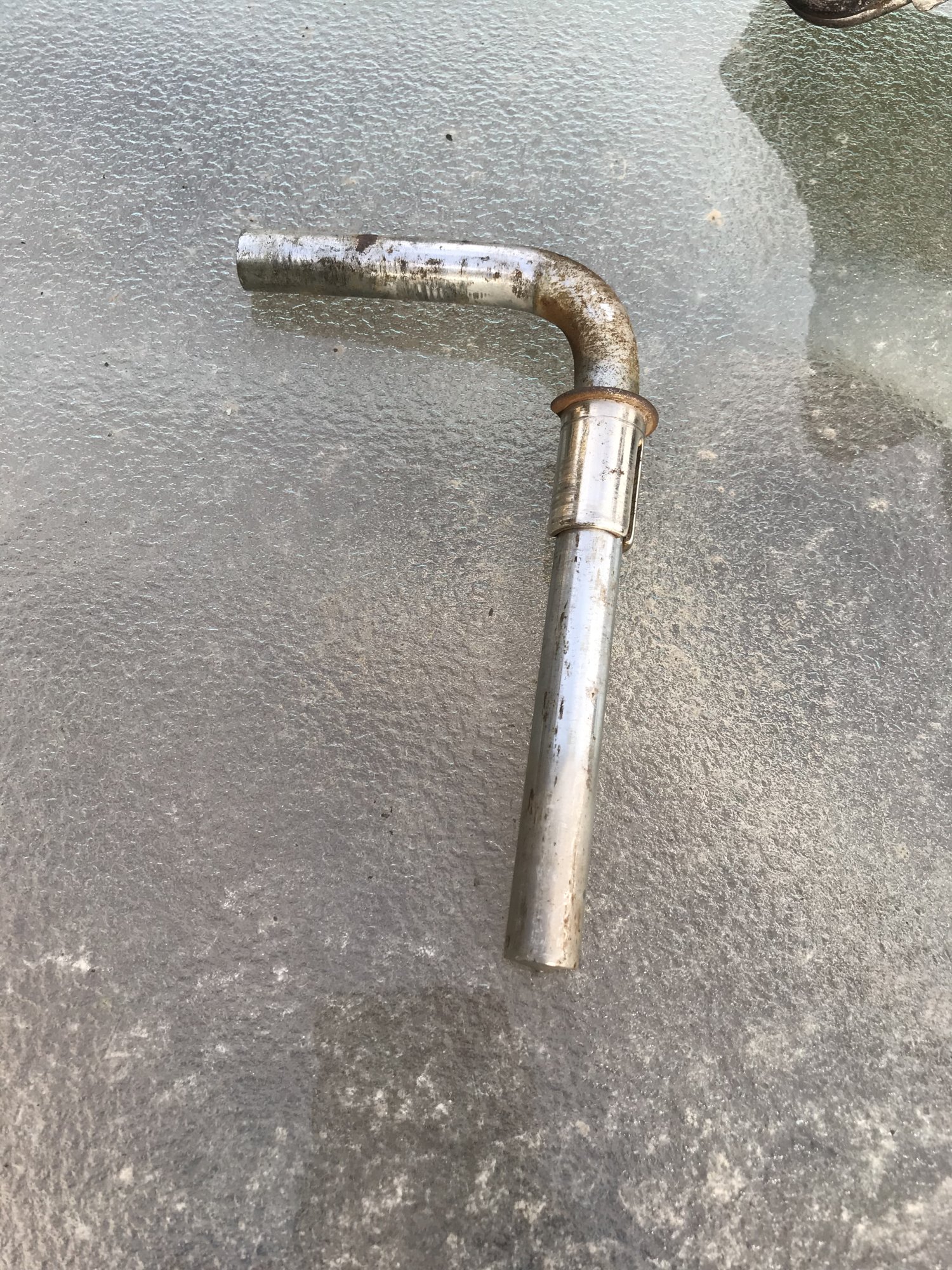 Sold - Long spring Saddles, 28” fenders and seat post | Archive (sold ...