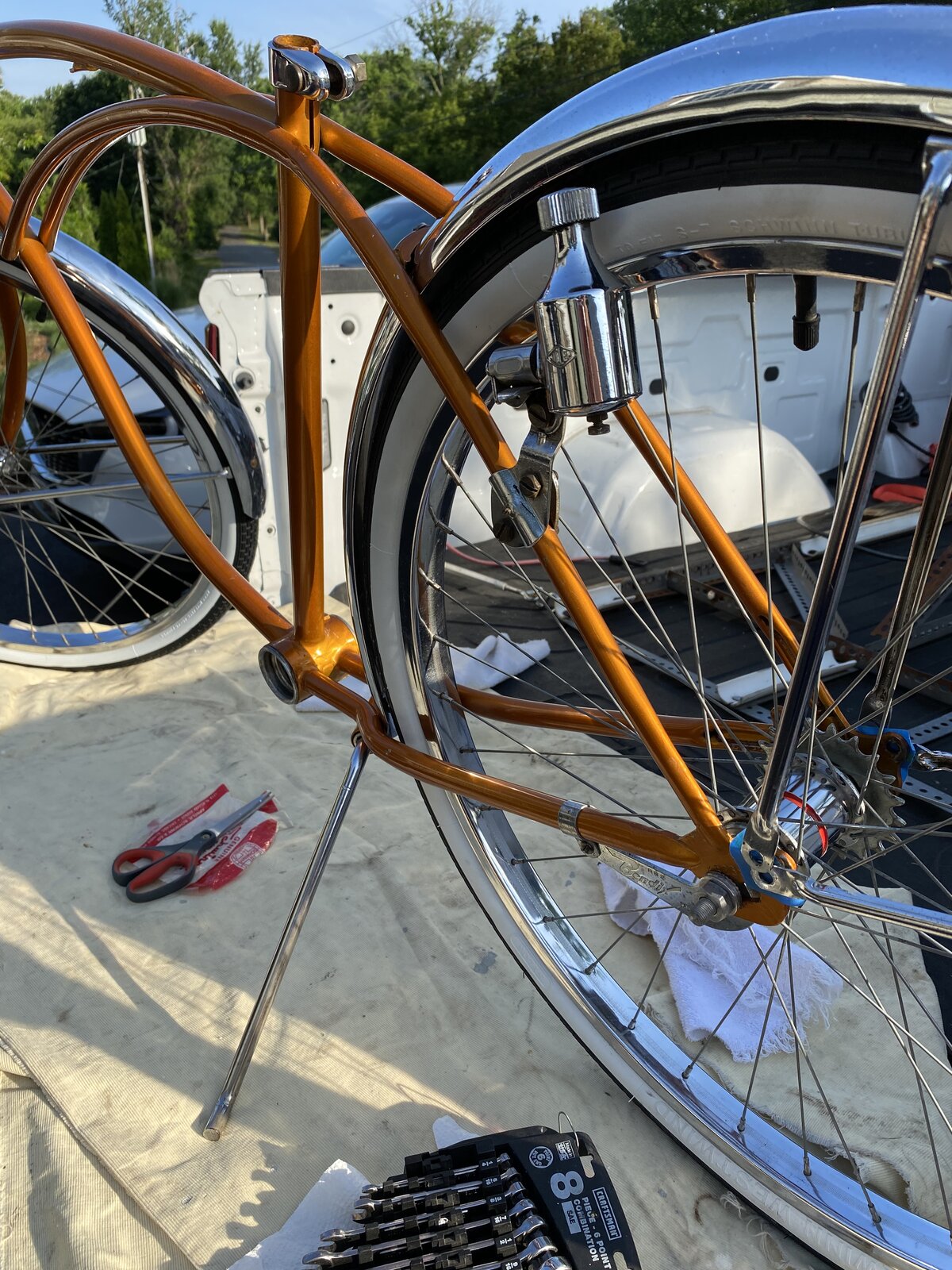 Good Bones | Middleweight Bicycles | Page 2 | The Classic and Antique ...