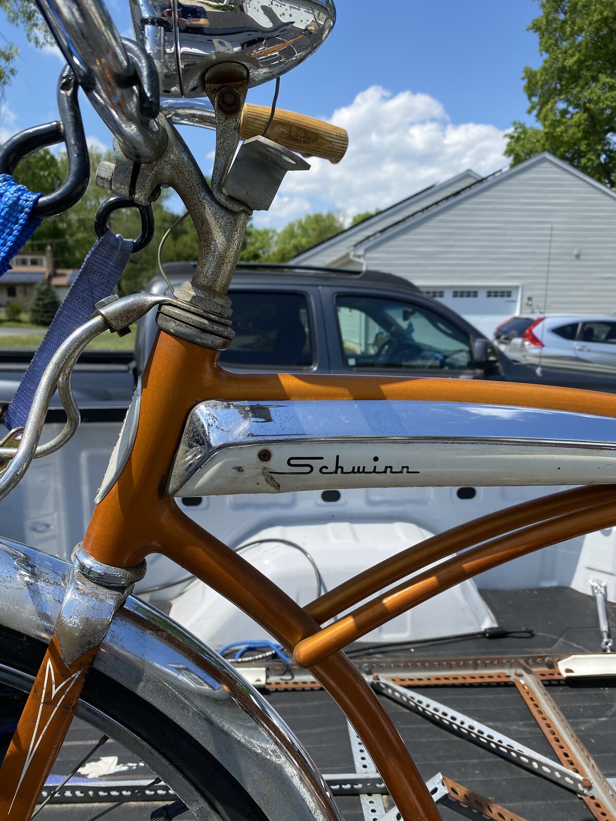 Good Bones | Middleweight Bicycles | The Classic and Antique Bicycle ...