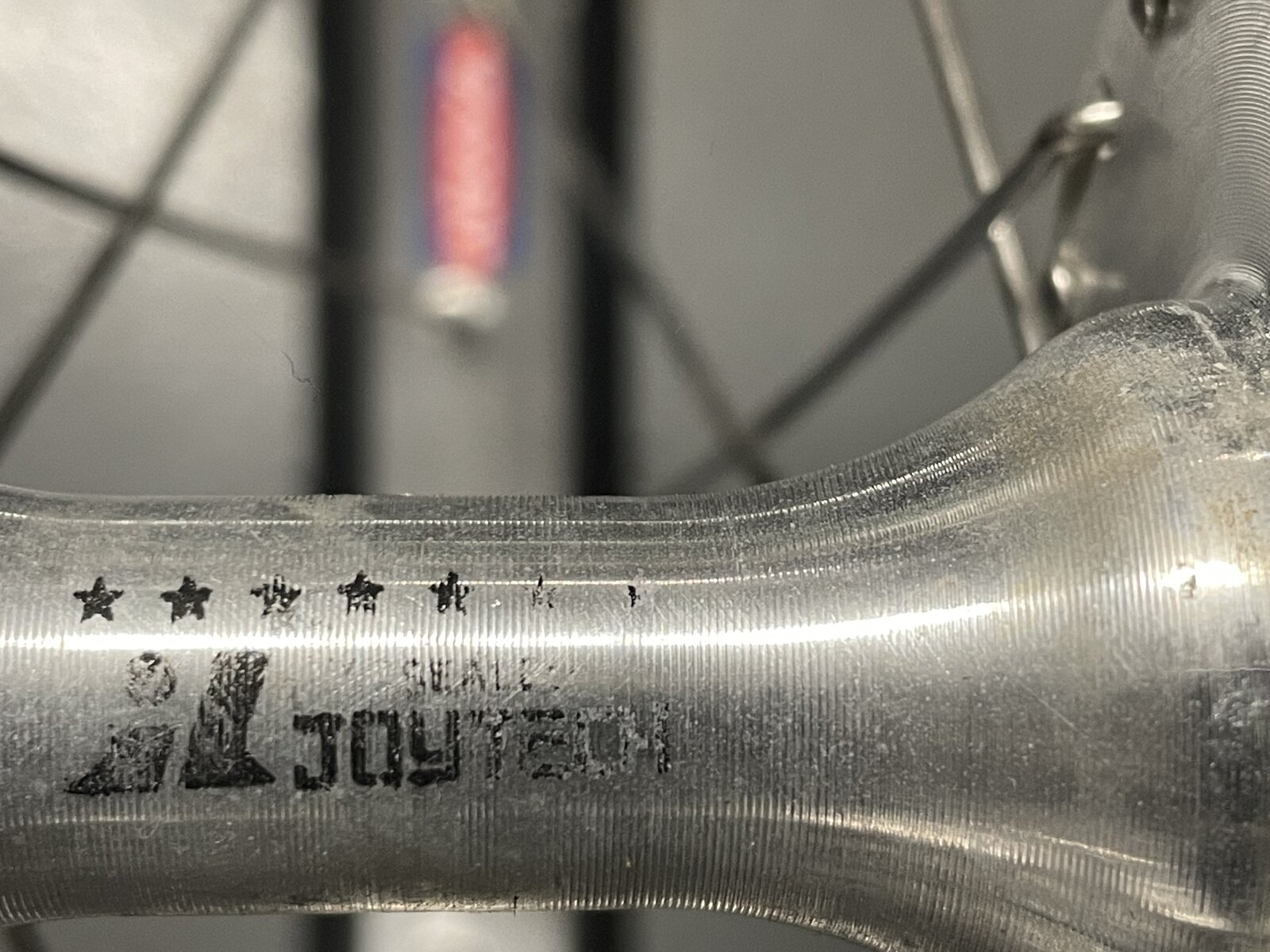 Sold - Araya 7x 26x1.75 cruiser bmx wheel set laced to Nexus 3 speed ...