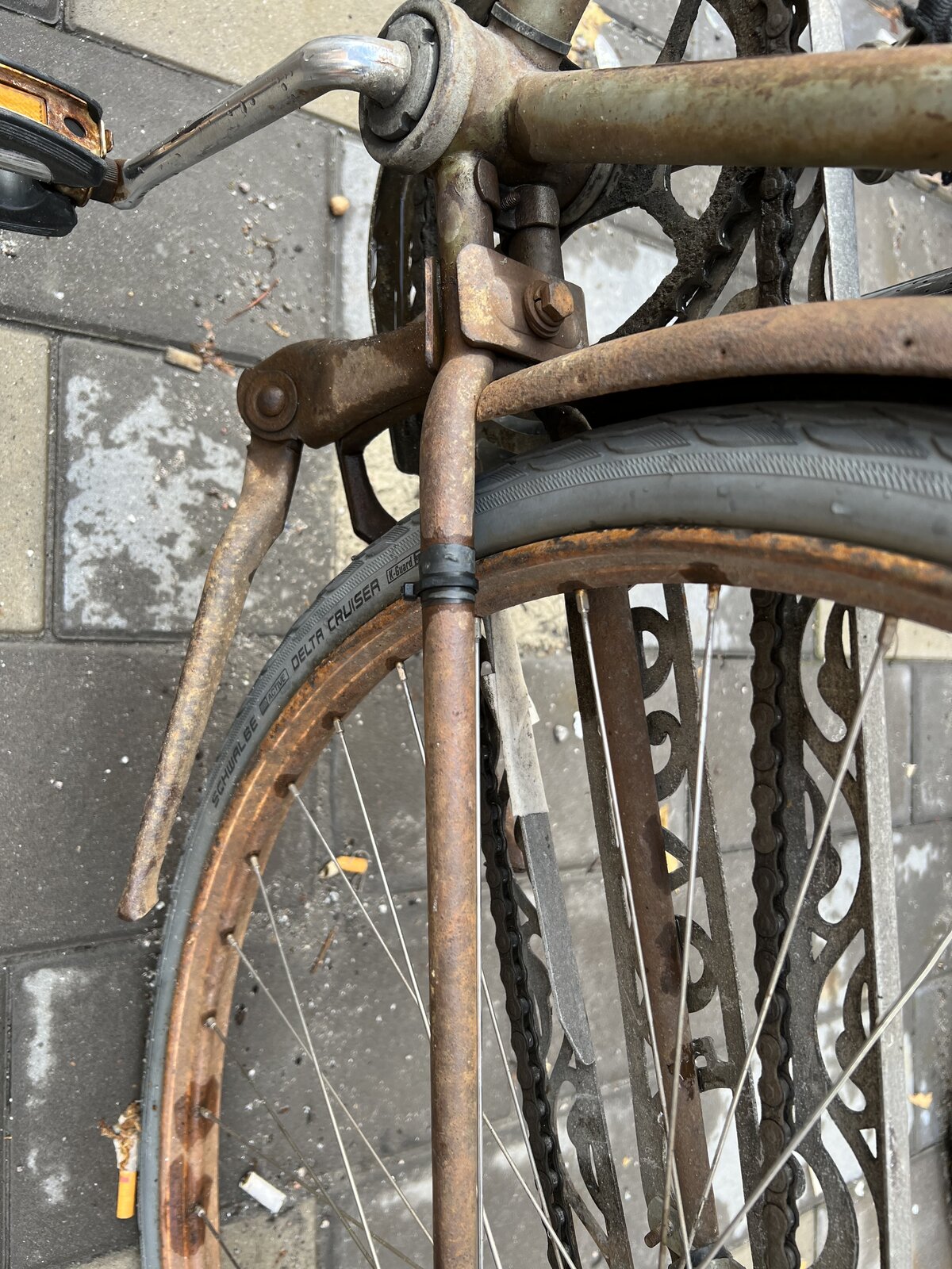 Mars | General Discussion About Old Bicycles | The Classic and Antique ...