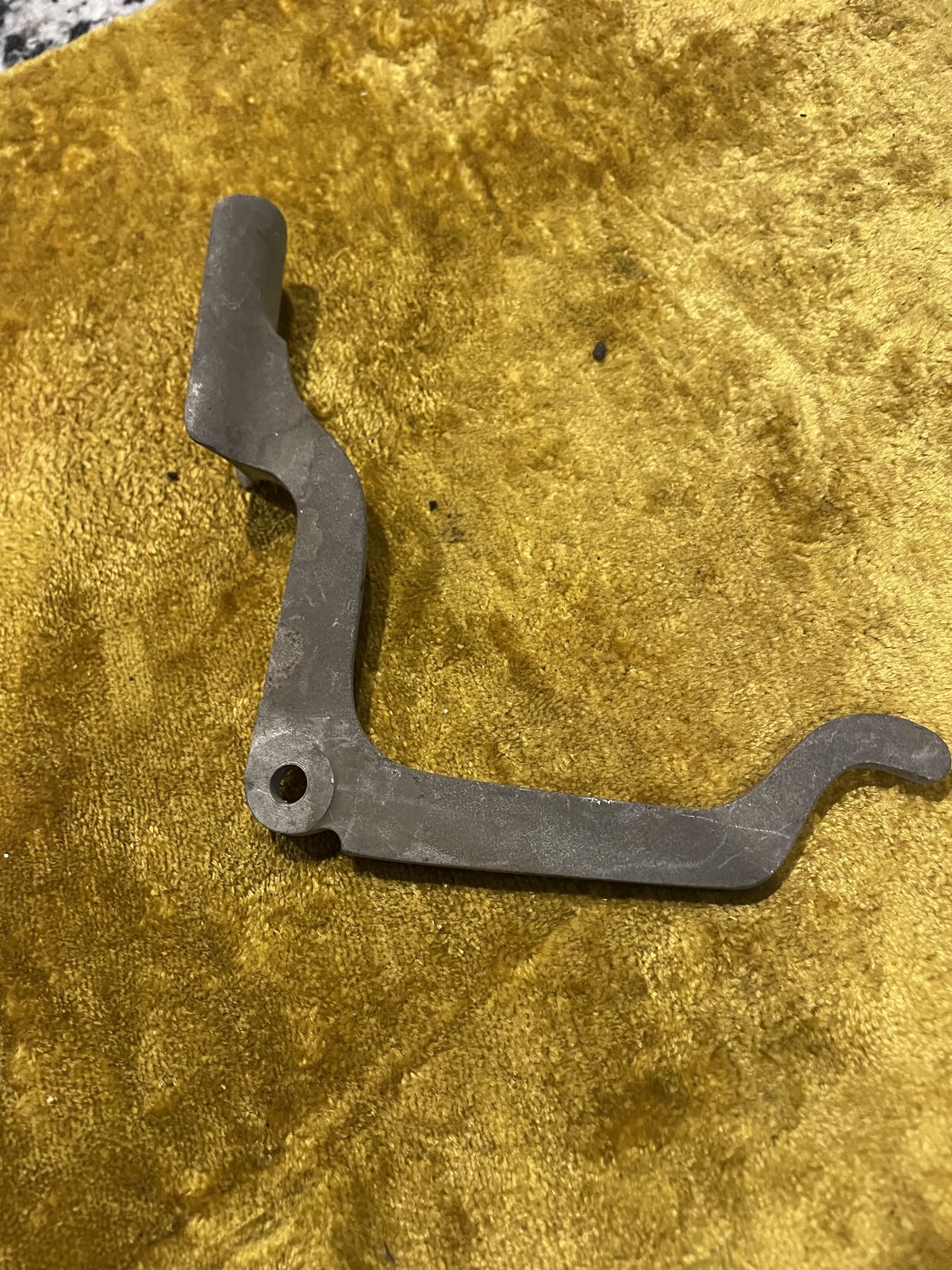 Sold - Spoon Brake | Archive (sold or withdrawn) | The Classic and ...