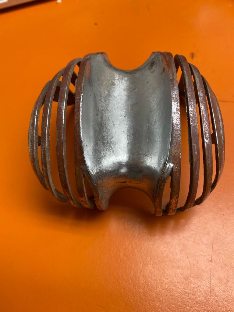 Sold - Colson Mens Grille | Archive (sold) | The Classic and Antique ...