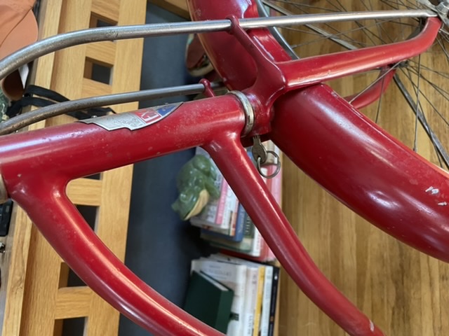 Vintage Schwinn Identification | All Things Schwinn | The Classic and ...