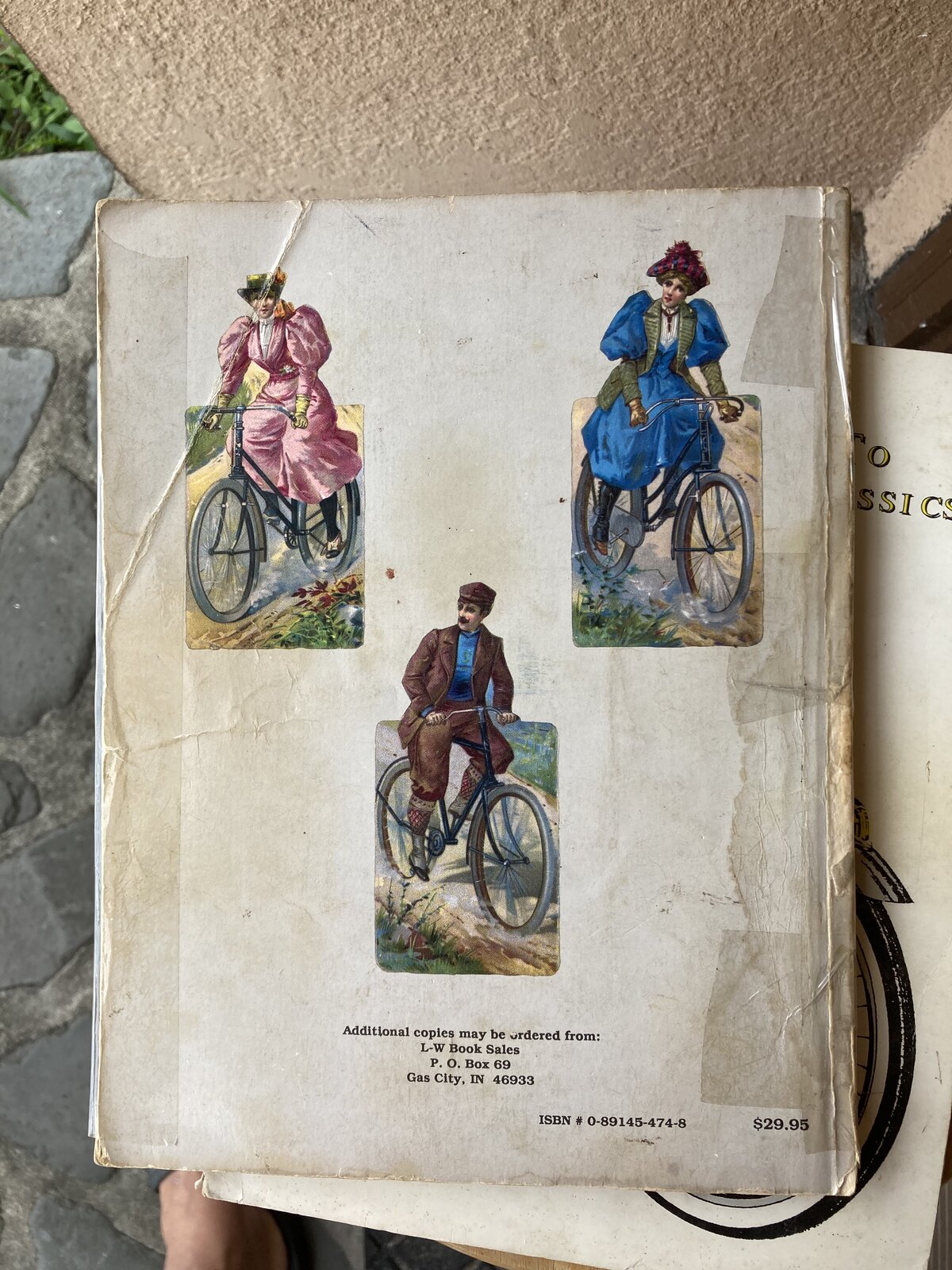 Sold - Evolution of the bicycle with price guide | Archive (sold or ...