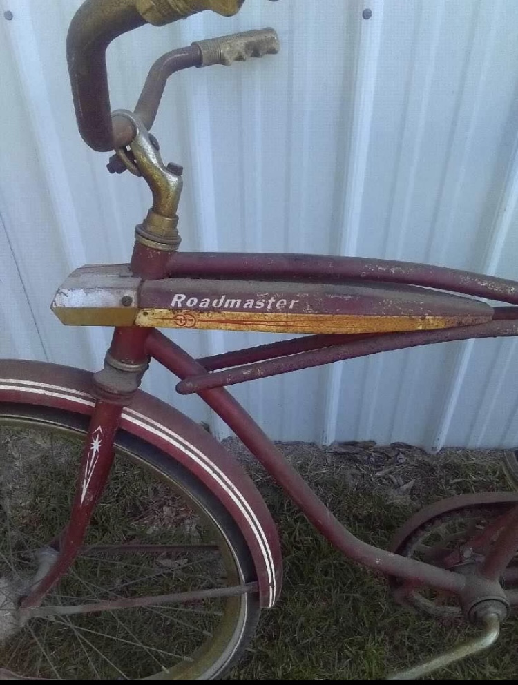 Roadmaster | General Discussion About Old Bicycles | The Classic and ...