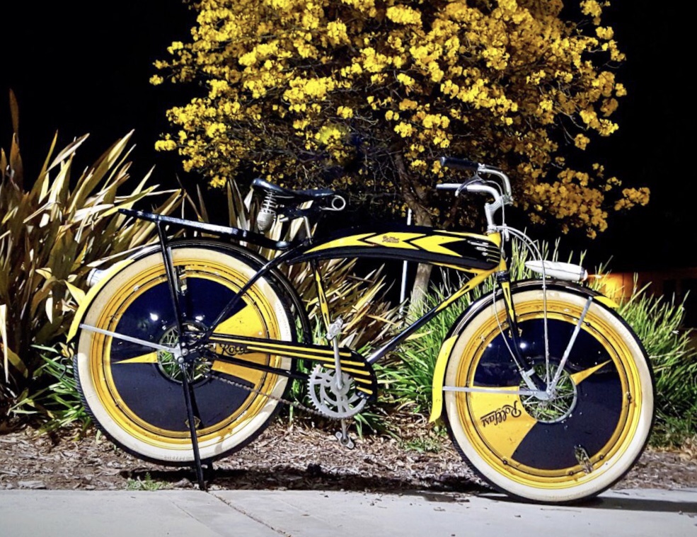 1940 Rollfast | Sell - Trade: Complete Bicycles | The Classic and ...