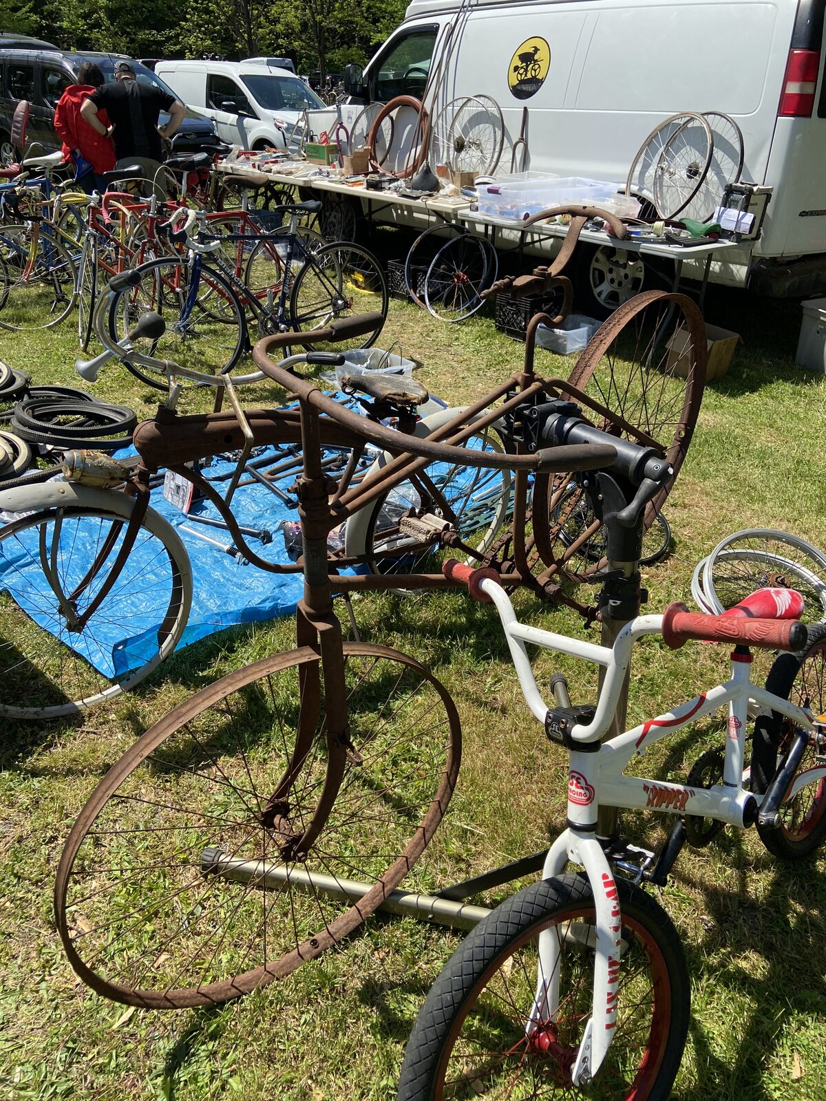 Kutztown PA Swap May 2021 | Swap Meets, Events, Rides | Page 6 | The ...