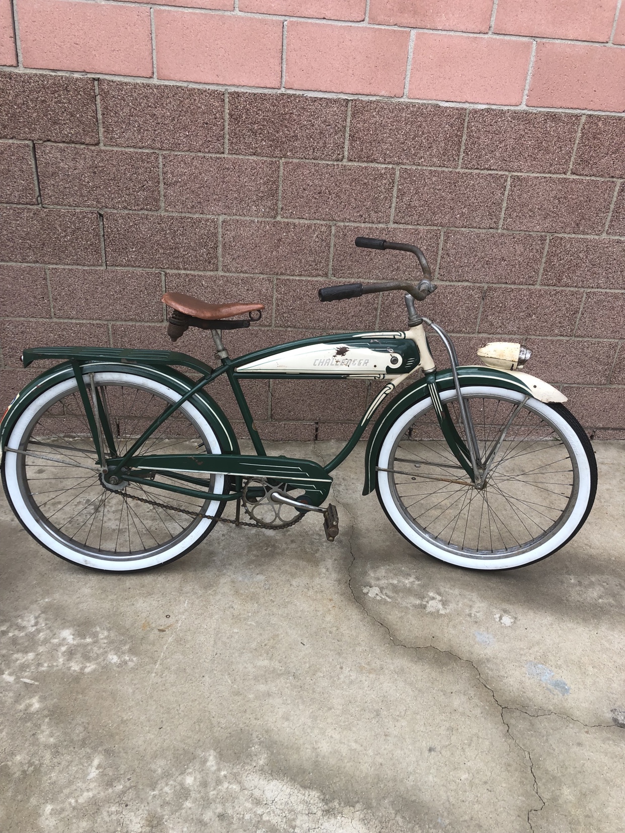 Let's see your BF Goodrich bikes | All Things Schwinn | Page 10 | The ...