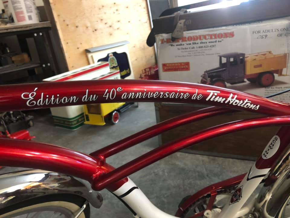 Rolling Rock Cruiser | All Things Schwinn | Page 5 | The Classic and ...