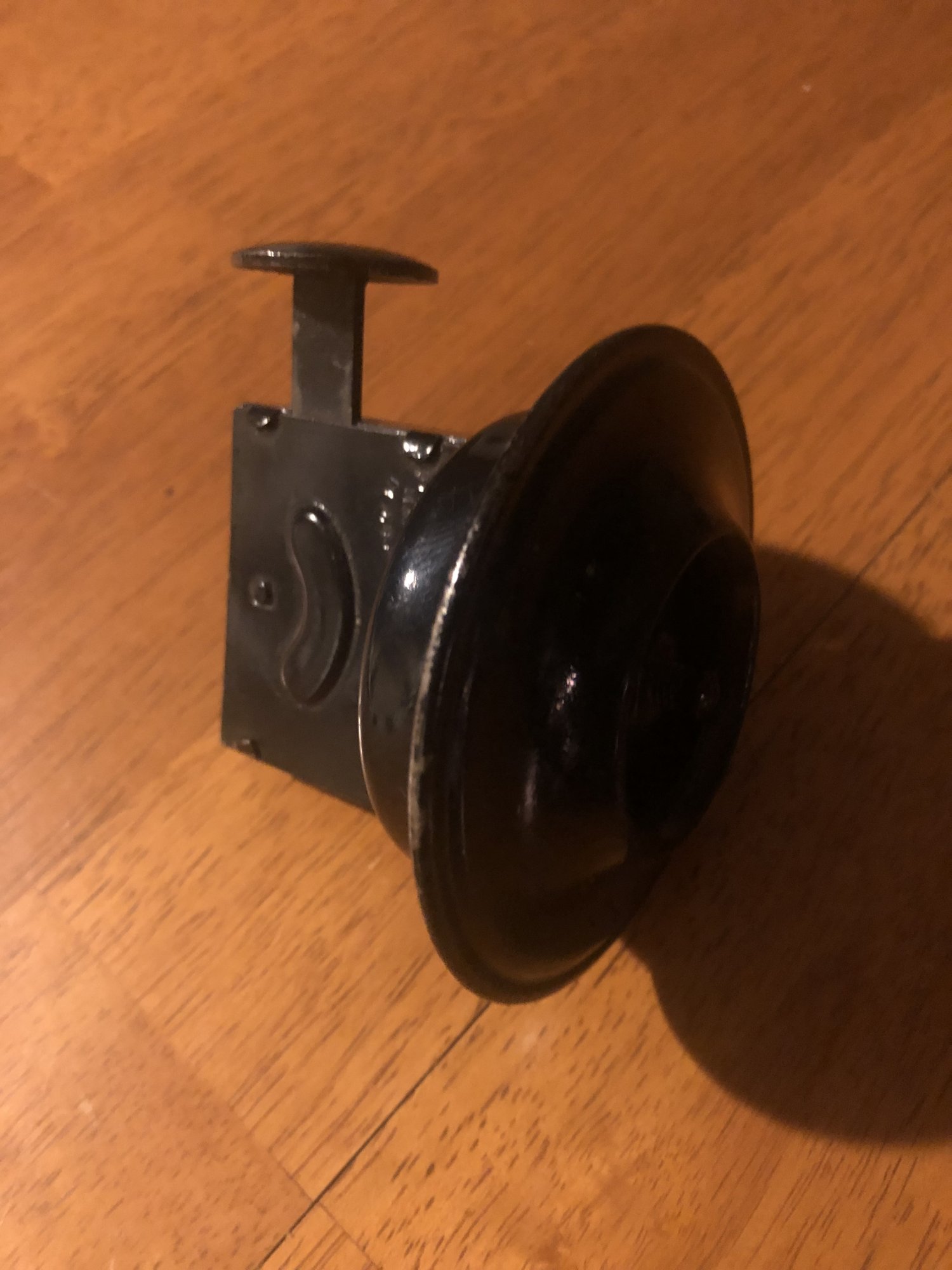 Sold - Working Klaxton type horn now $55 shipped | Archive (sold or ...