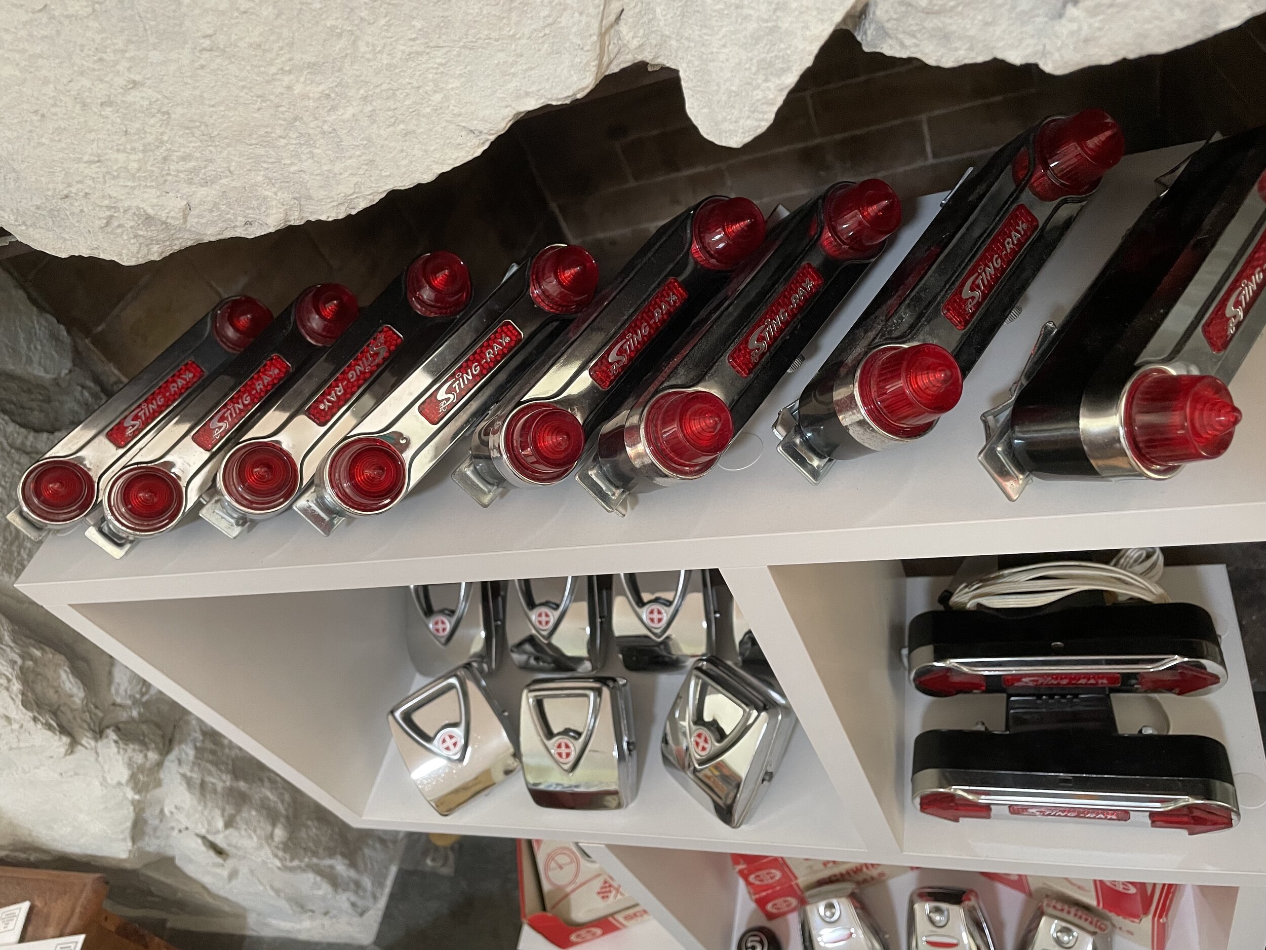 What are the most sought after Stingray accessories? | Schwinn ...