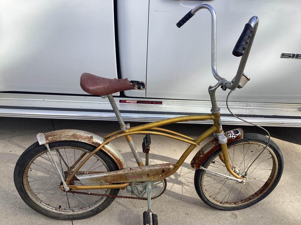 Wanted: Boys Executive Bicycle | Wanted: Bikes, Trikes, Parts ...