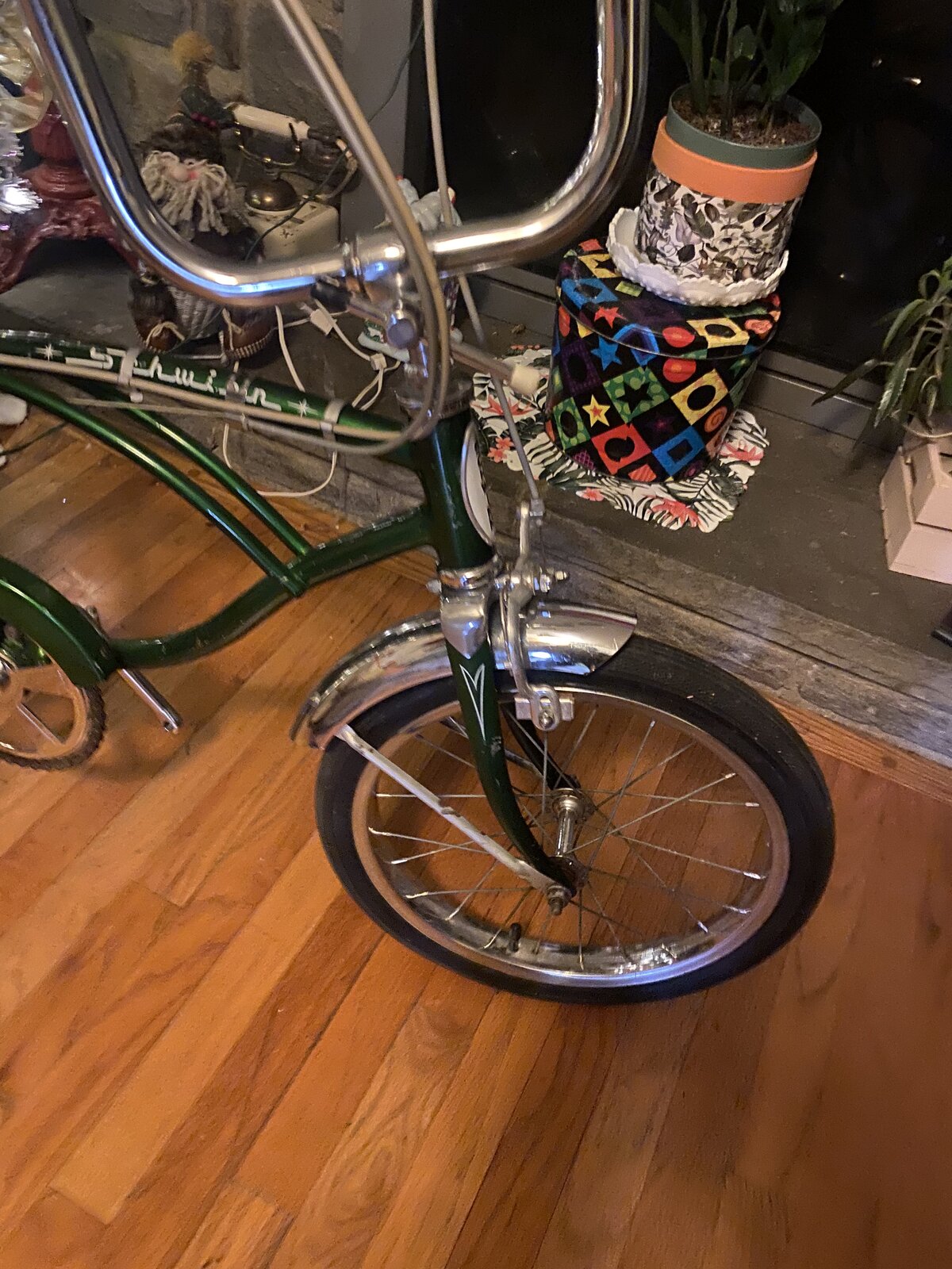 1970 SCHWINN RUNABOUT | Archive (sold or withdrawn) | The Classic and ...
