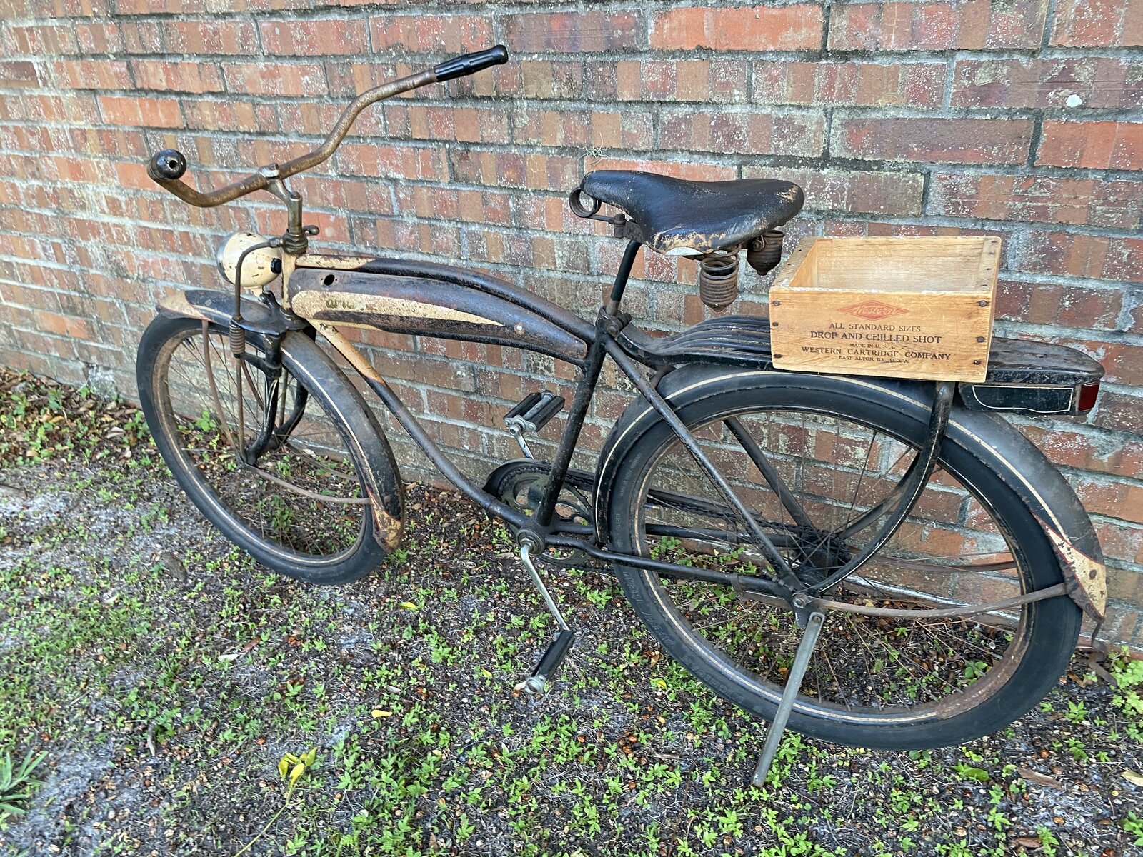 1939 Roadmaster | Sell - Trade: Complete Bicycles | The Classic and ...
