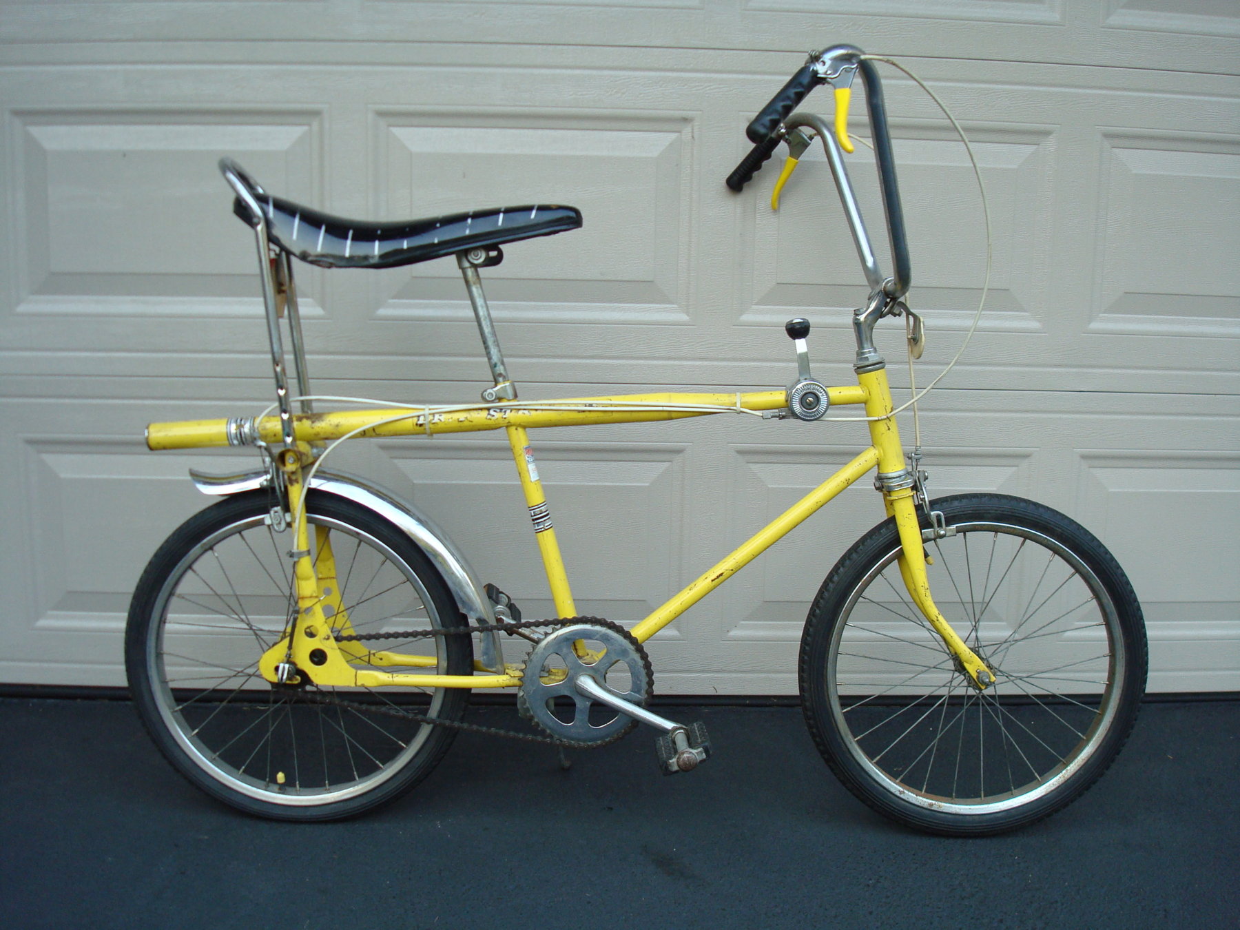 1969 Iverson Drag Stripper (George Barris) | Sell - Trade: Complete ...