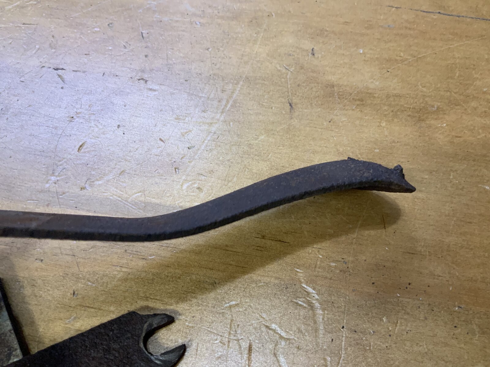High wheel bicycle saddle frame and hardware rare $199 | Sell - Trade ...