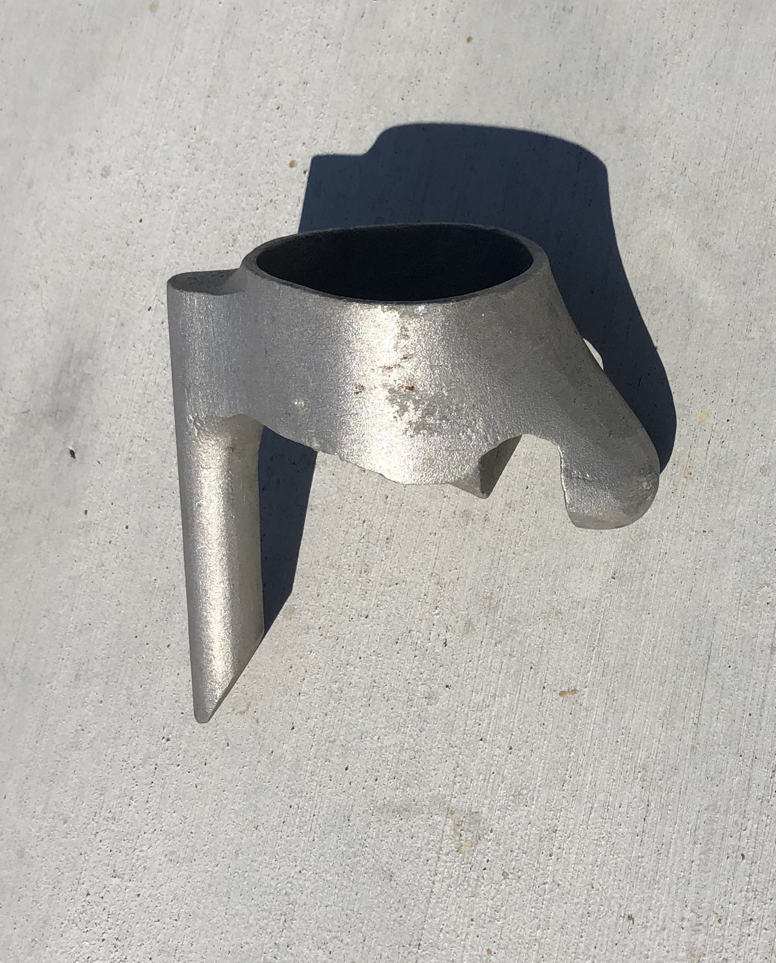 Sold - Ashtray stem | Archive (sold or withdrawn) | The Classic and ...