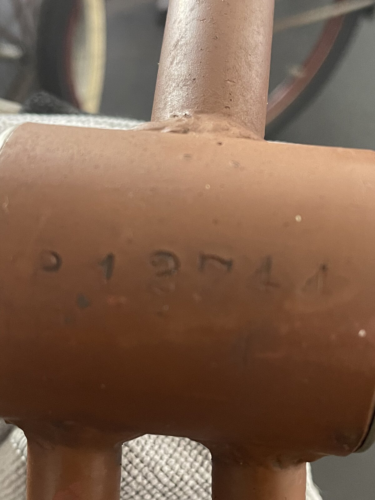 Schwinn Serial Number Reference | All Things Schwinn | Page 32 | The ...