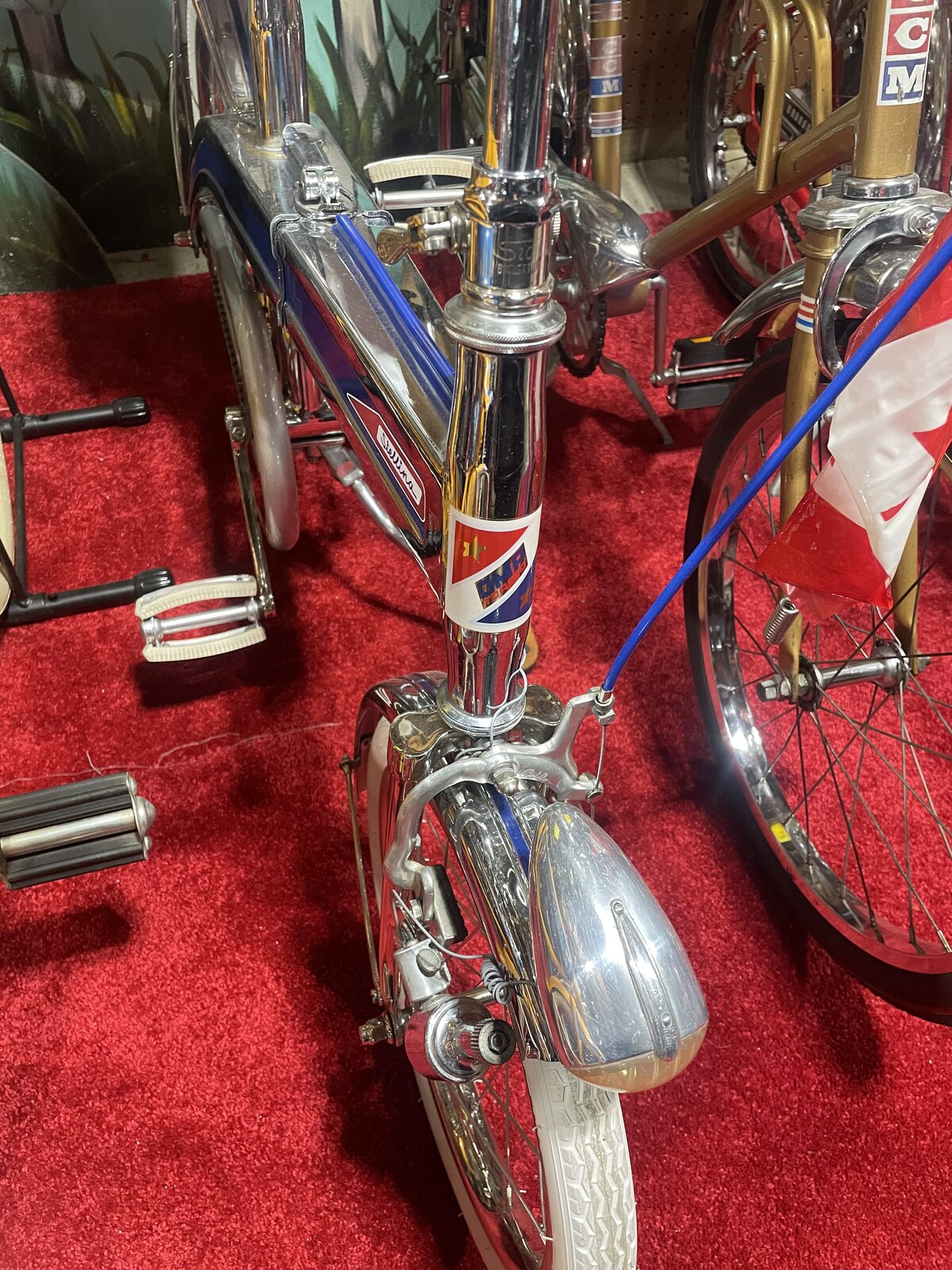 Super cool Italian folder bike | Sell - Trade: Complete Bicycles | The ...