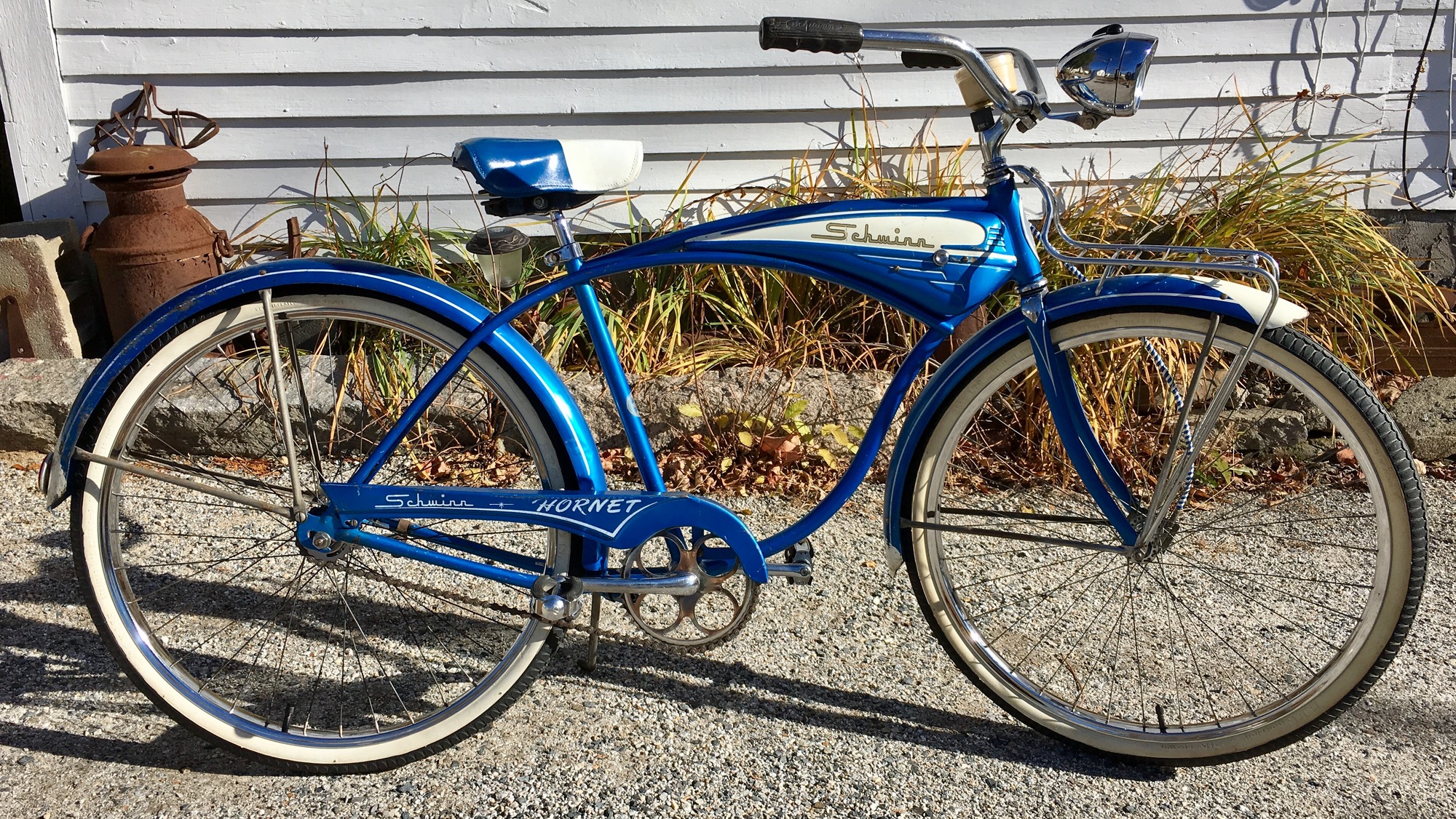Let's see your BF Goodrich bikes | All Things Schwinn | Page 16 | The ...