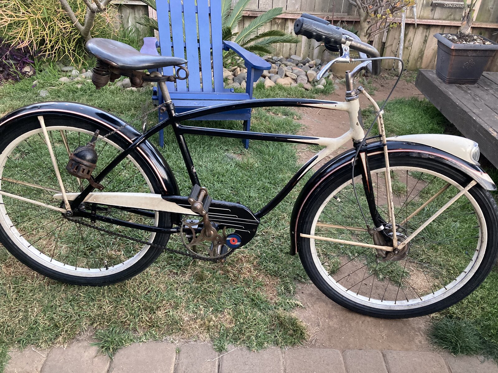 Let's see your BF Goodrich bikes | All Things Schwinn | Page 30 | The ...