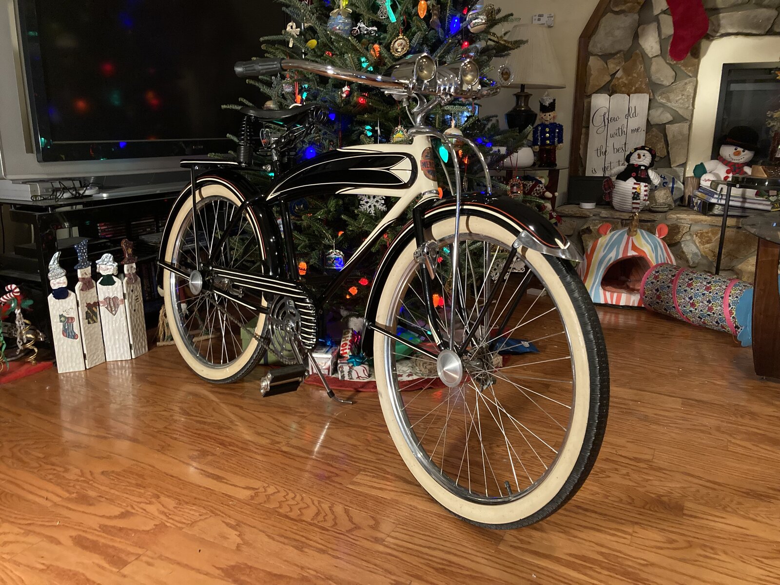 Mercury Speedometer Face | Wanted: Bikes, Trikes, Parts, Accessories ...
