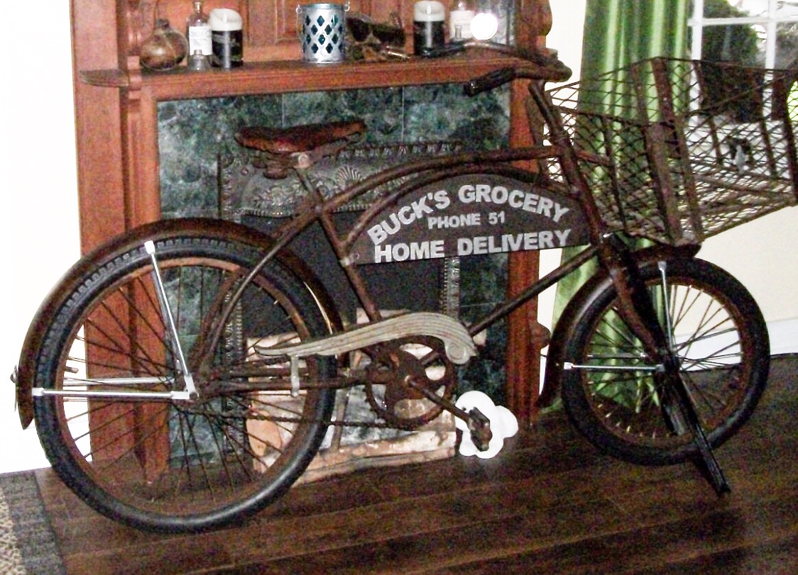Sold - ROADMASTER CYCLE TRUCK-$1,350.00 | Archive (sold or withdrawn ...