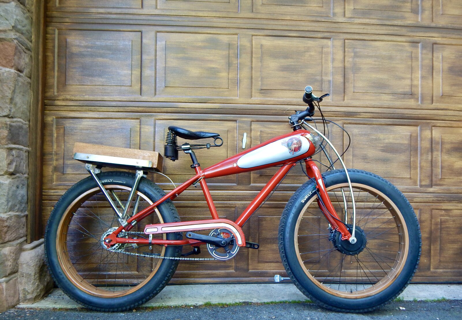 Aerocycle Invasion, a one stop shop for pictures and info. | Classic ...