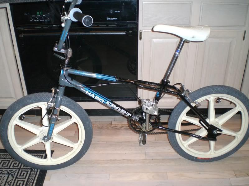 1988 haro sport online