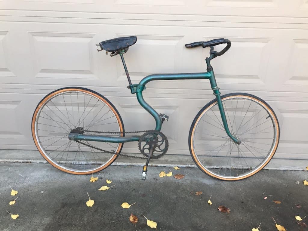 St. Patrick's Day !!! Lets see some green bikes !!!! | General ...