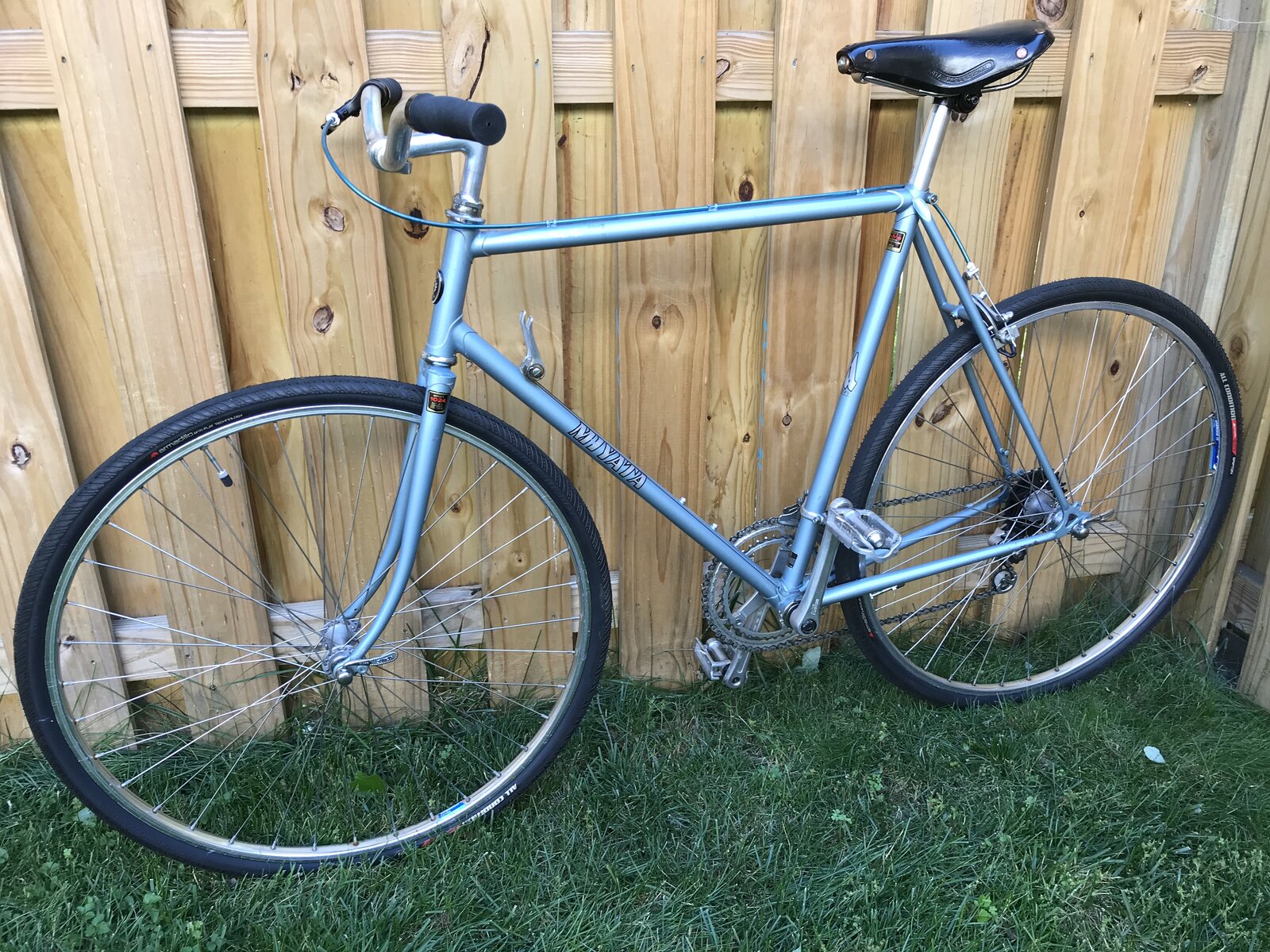 1983 Miyata 310 | Archive (sold or withdrawn) | The Classic and Antique ...