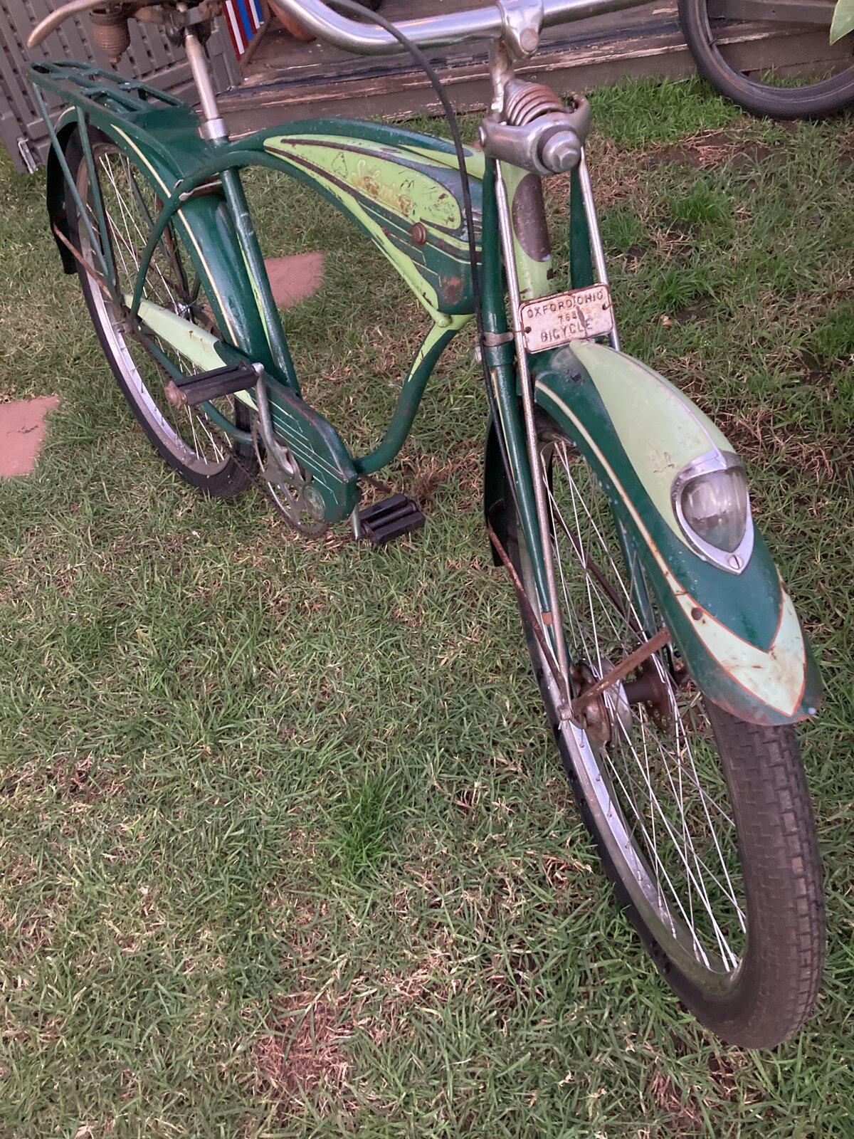What bike did you work on today? | General Discussion About Old ...